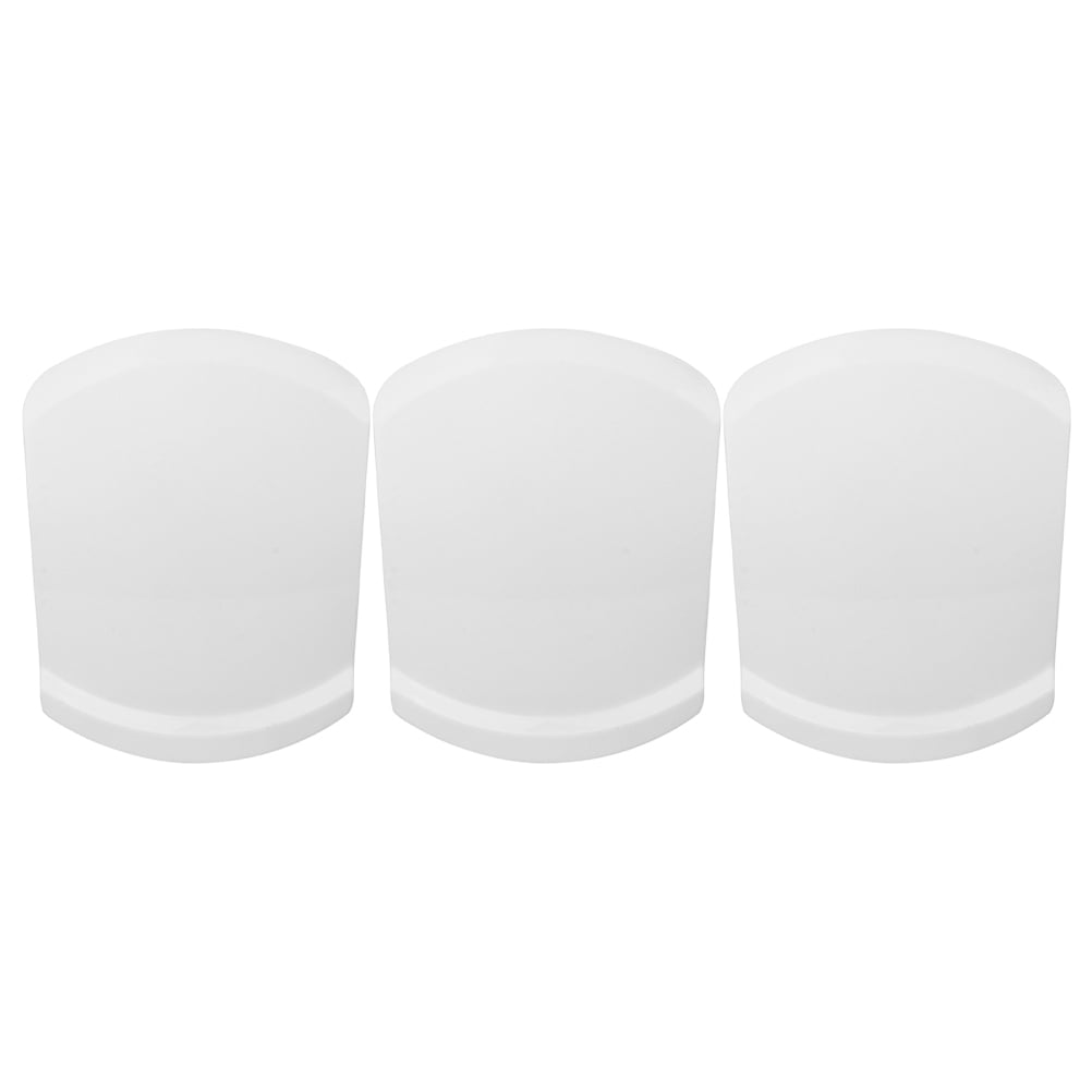 MLINS 3 Pcs Heart Shape Serving Tray Cleaning Kit Broom Cake Spatula ...