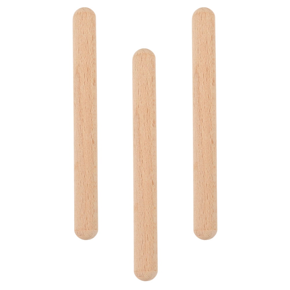 MLINS 3 Pcs Holder Whackers Erhu Guard Code Noise Reduction Volume ...