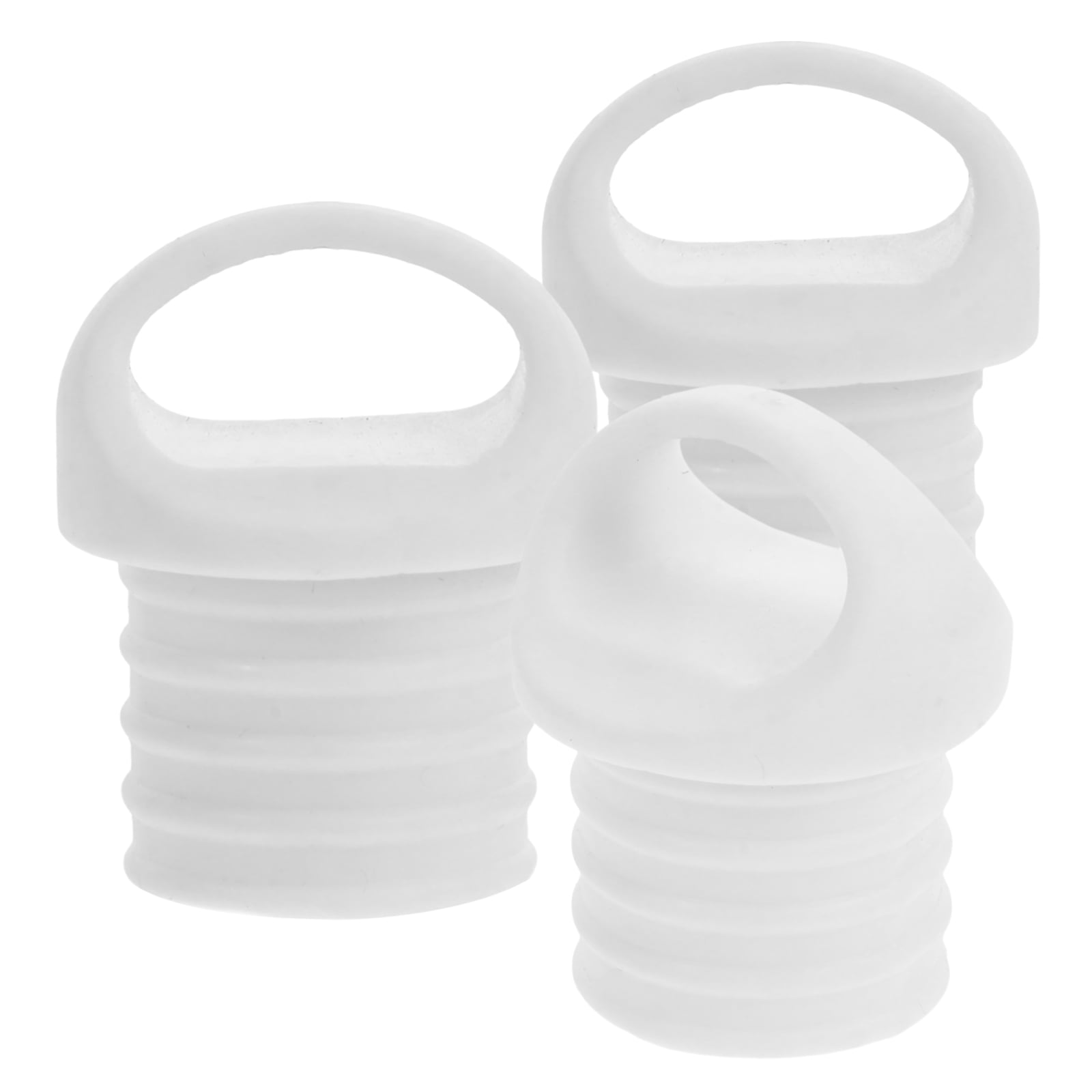 MLINS 3 Pcs Mop Bucket Plug Replacement Hole Plugs Outlet Reusable ...