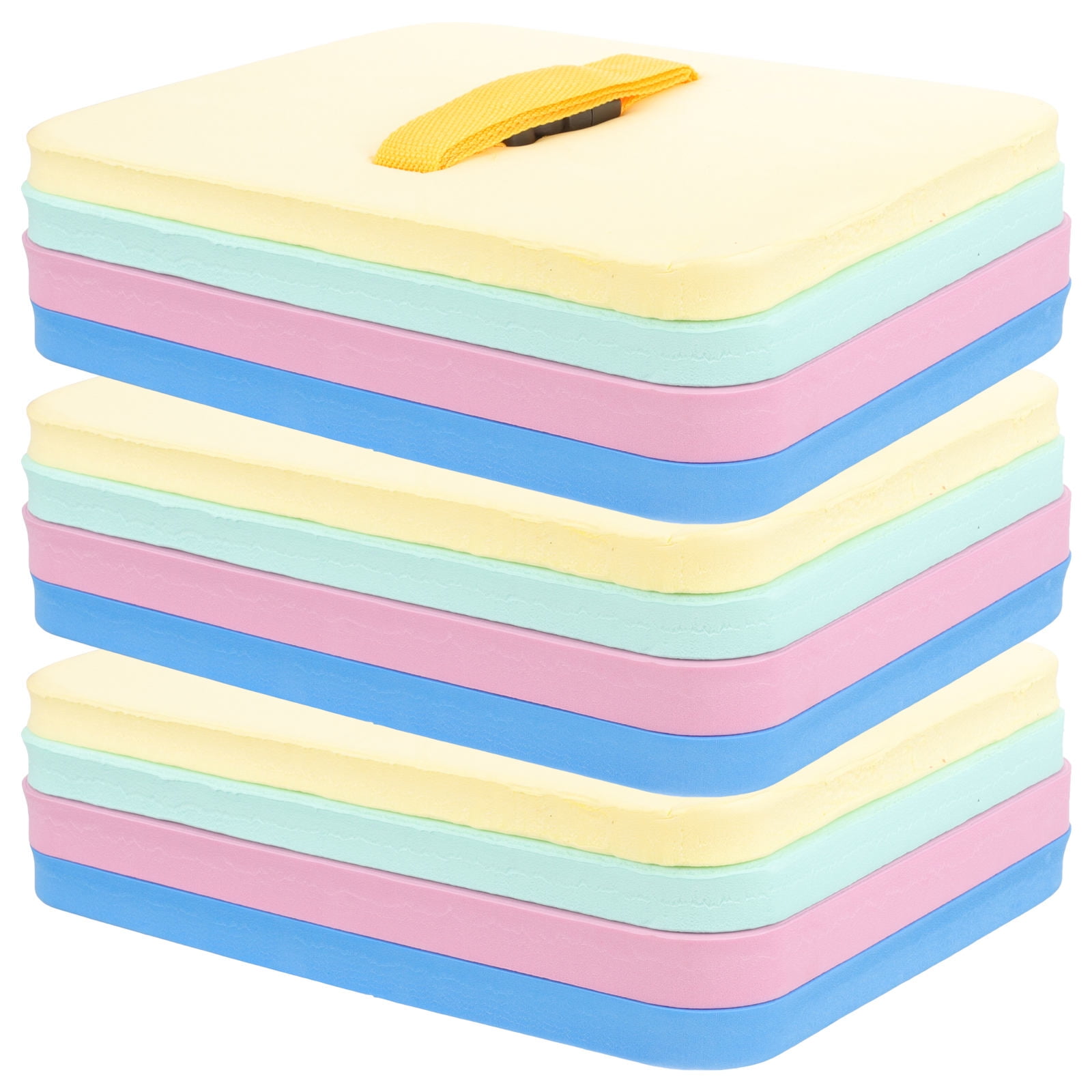 MLINS 3 Pcs Swim Float Convenient Swimming Back Kids Fitness Child ...