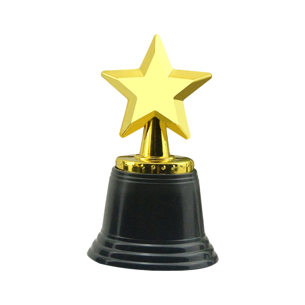 MLINS 3 Pcs Truck Toys Inflatable Day Medals for Kids Mini Trophy ...