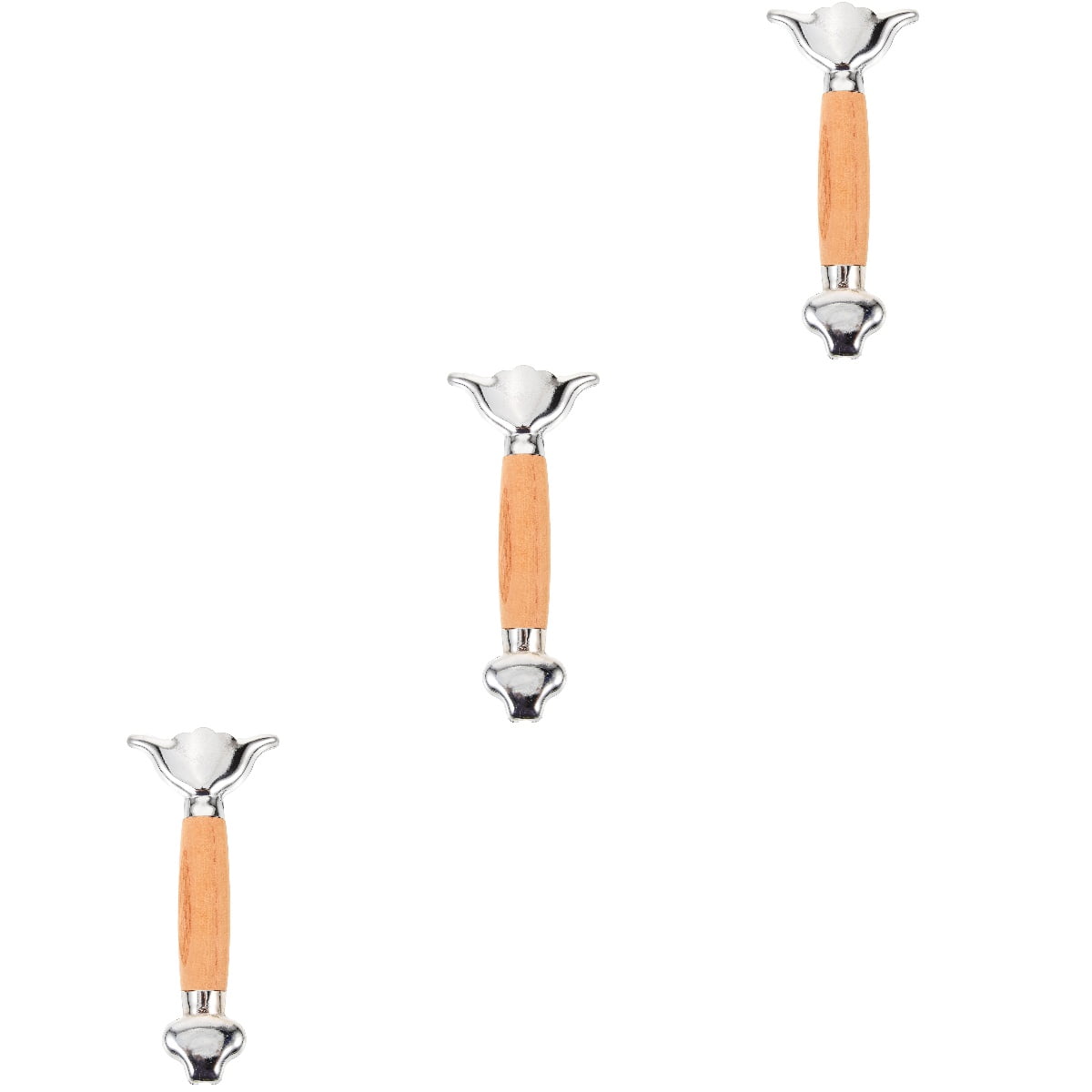 MLINS 3 Pieces Performance Sword Hand Protector Taichi Handle Swords ...