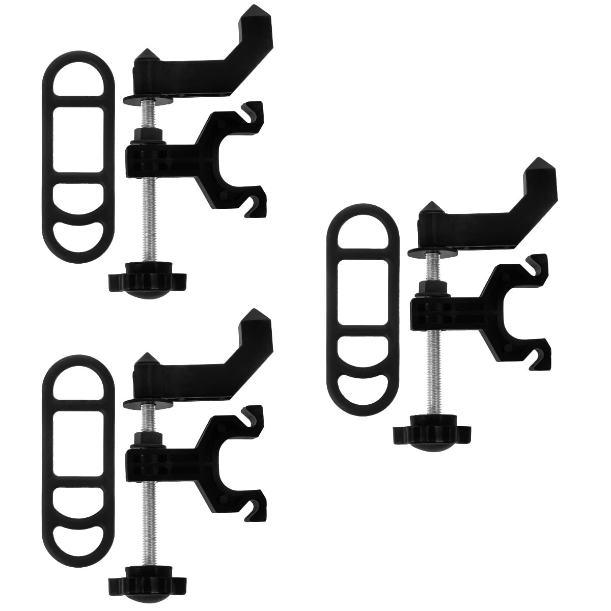 MLINS 3 Sets Bike Rims Adjustment Truing Stand Road Bike Wheel Repair ...