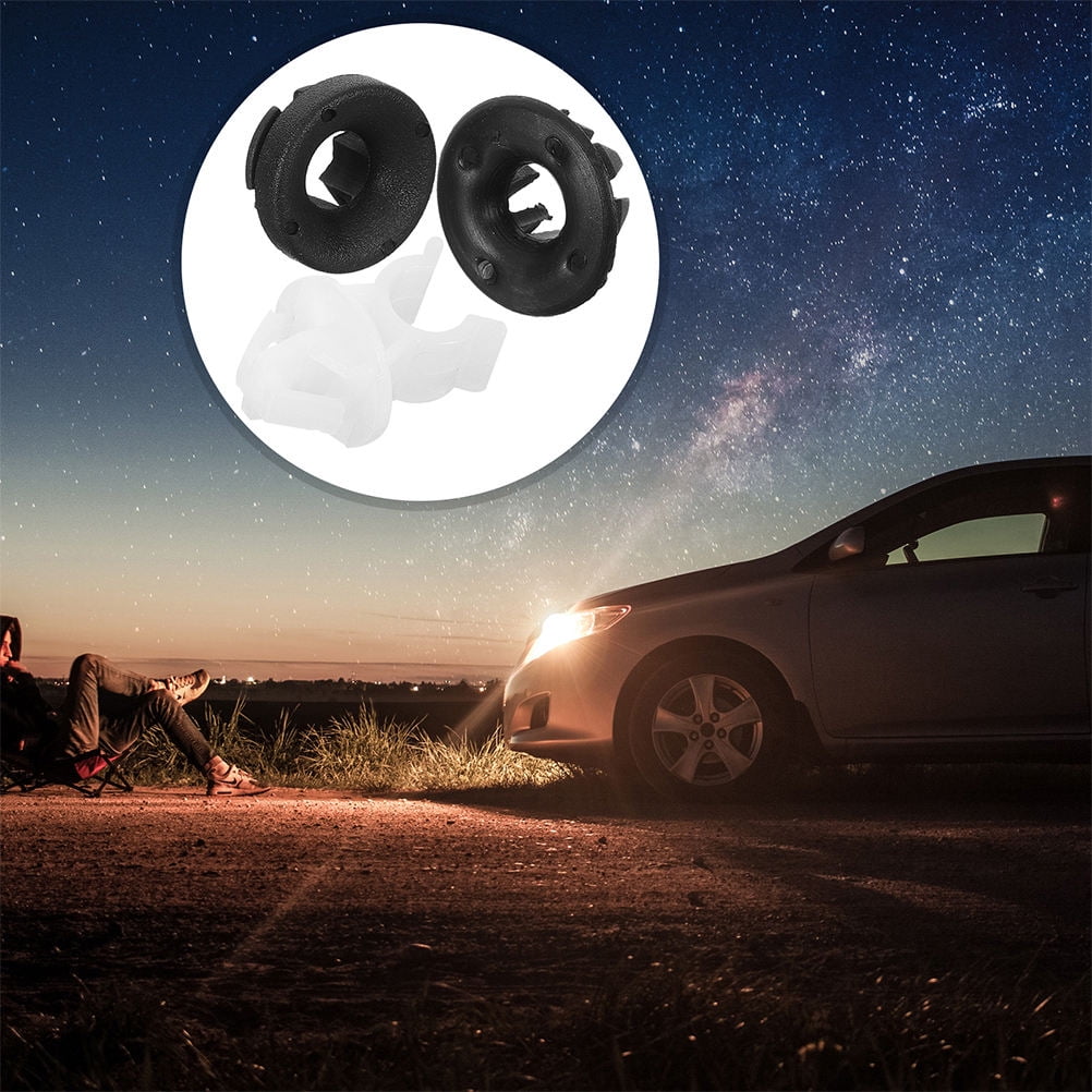 MLINS 3 Sets Car Hood Prop Rods Hood Prop Tool Struts Holder Hood Stay ...