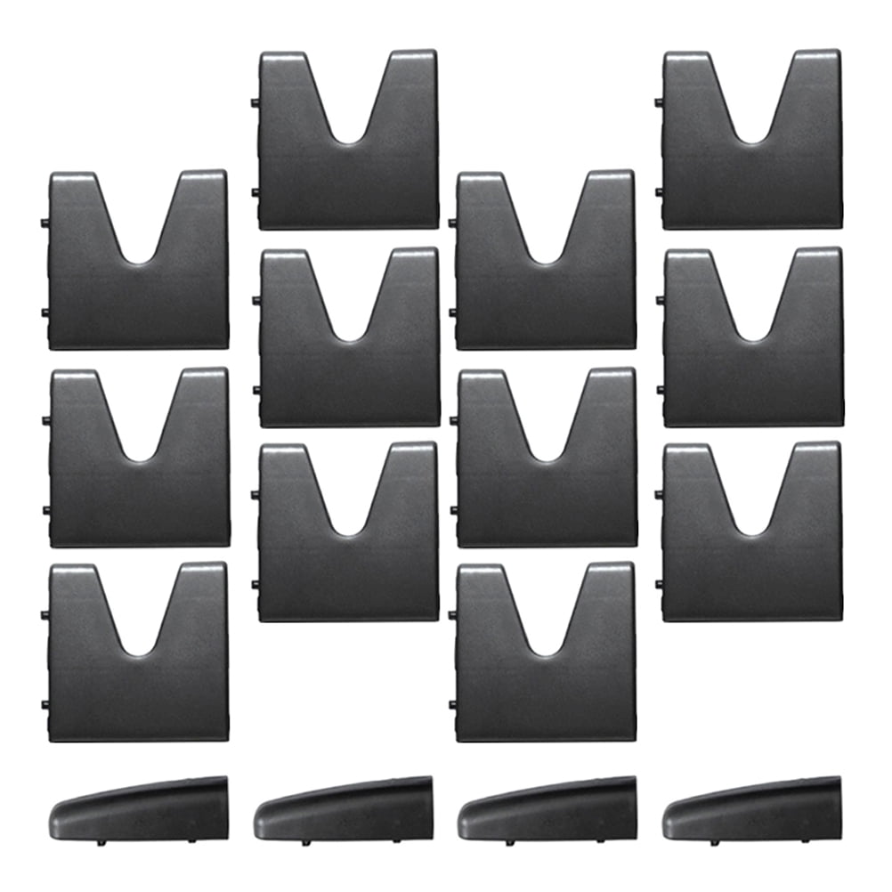 MLINS 3 Sets Of Car Trunk Storage Block Cargo Holder for Car Automotive ...