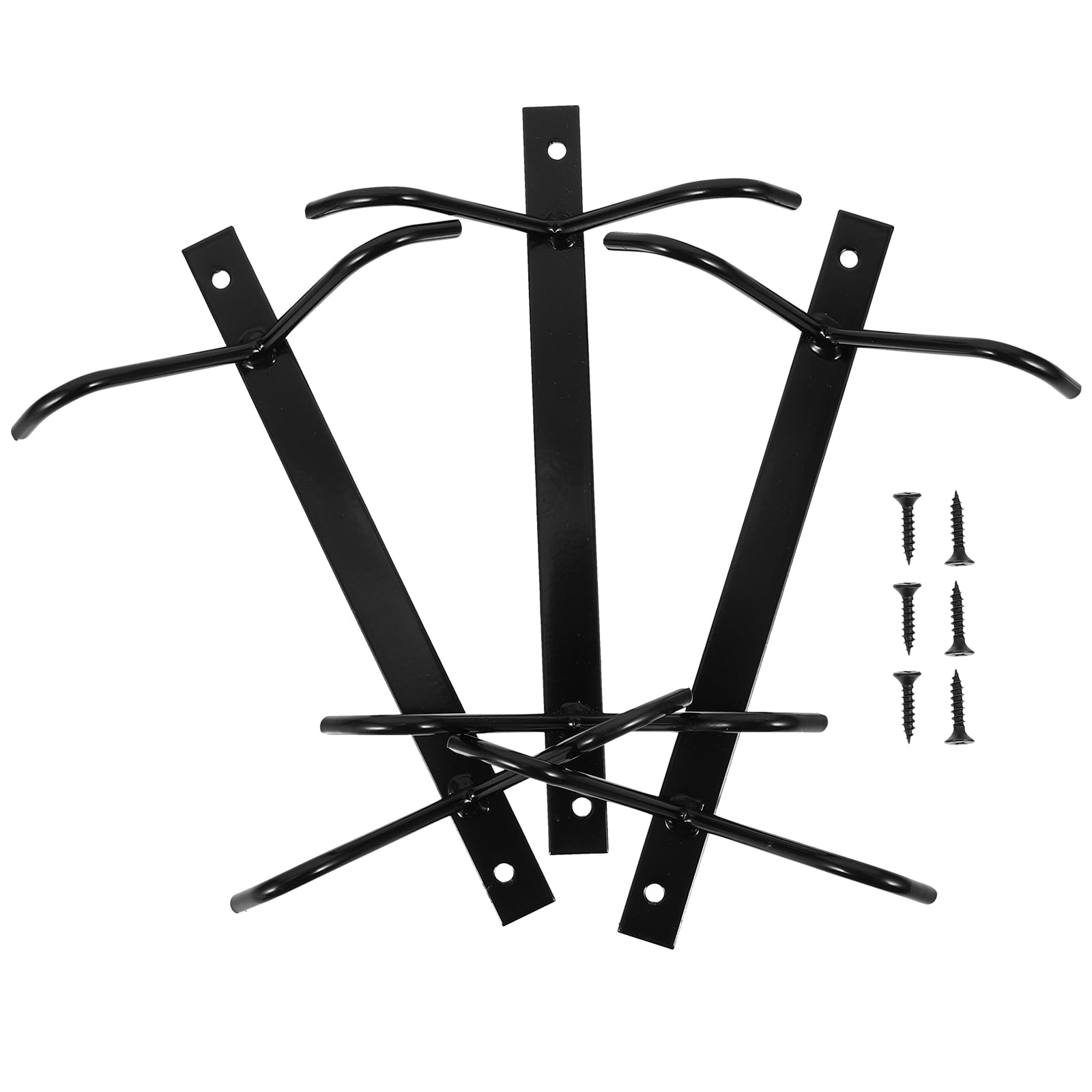 MLINS 3 Sets Mug Hanger Mugs Kitchen Ceiling Hooks Towel Rack Stand Cup ...