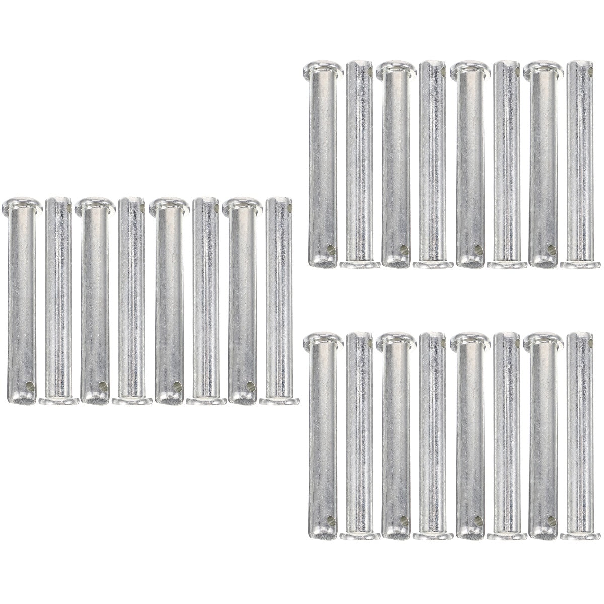 MLINS 3 Sets Scaffolding Locking Pin Replacement Insert Pin Scaffolding ...