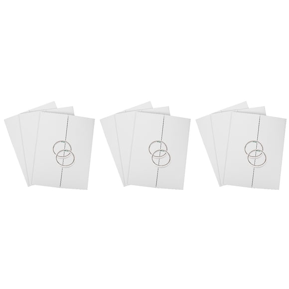 Trifold Display Board