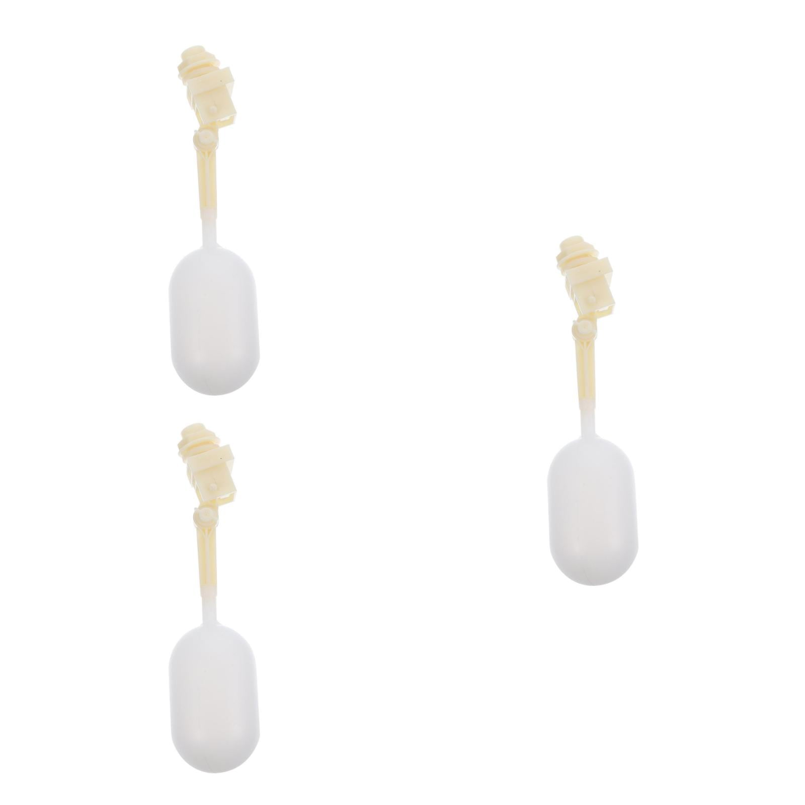 MLINS 3 pcs Automatic Float Ball Livestock Drinking Bowl Water Level ...