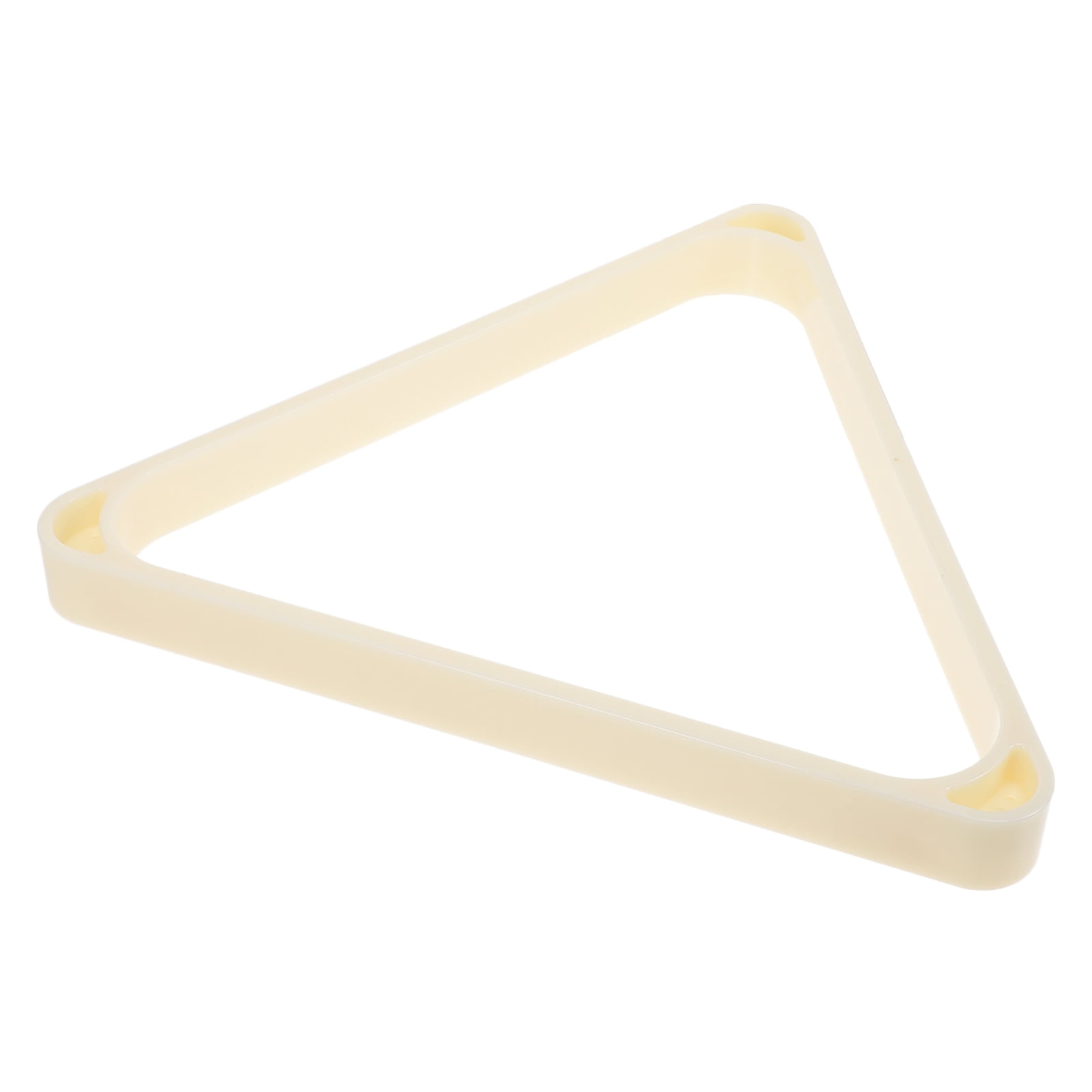 MLINS 3 pcs Billiard Balls Display Rack Table Tennis Tripod Rack Table ...