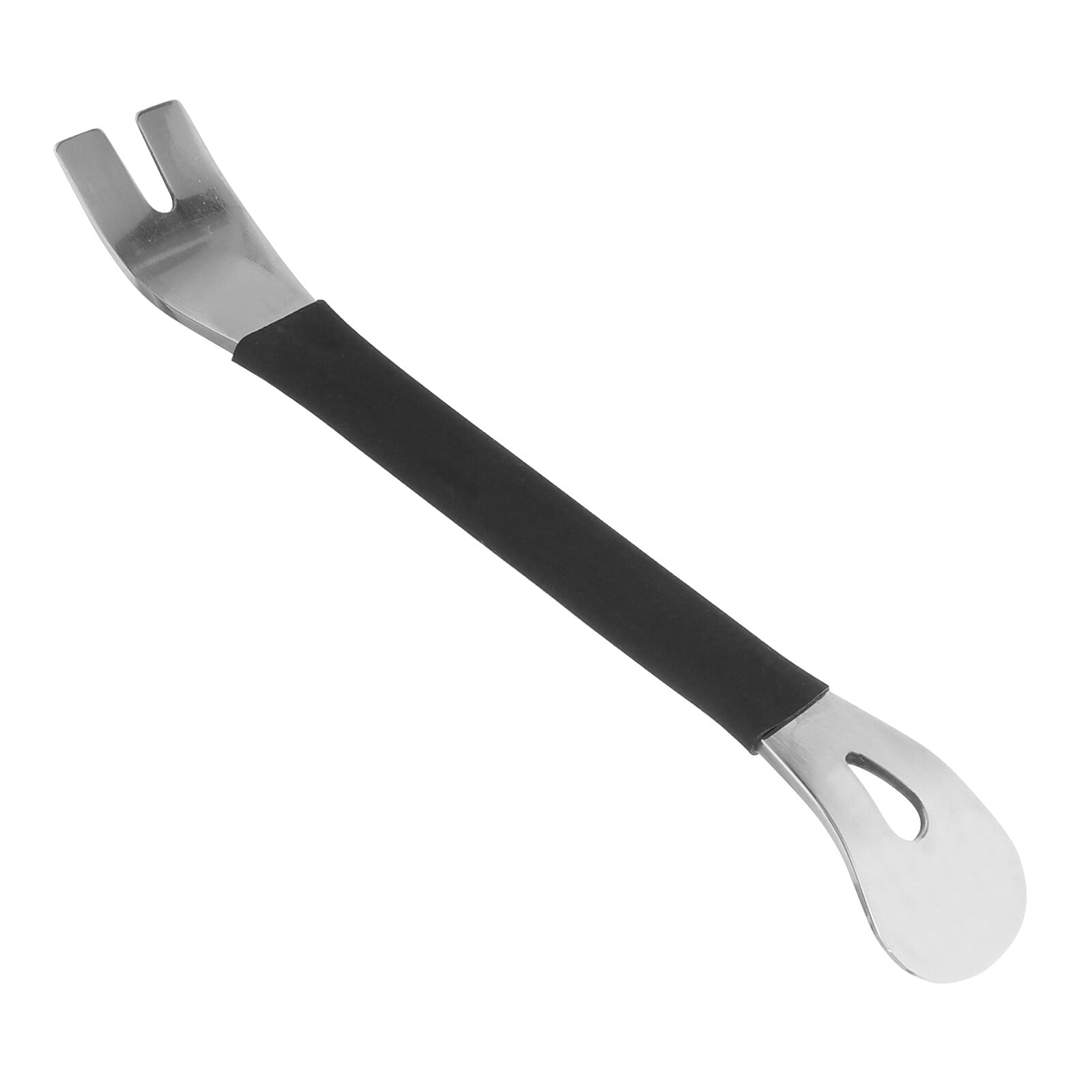 MLINS 3 pcs Steel Pry Bar Car Audio Disassembly Installation Crowbar ...