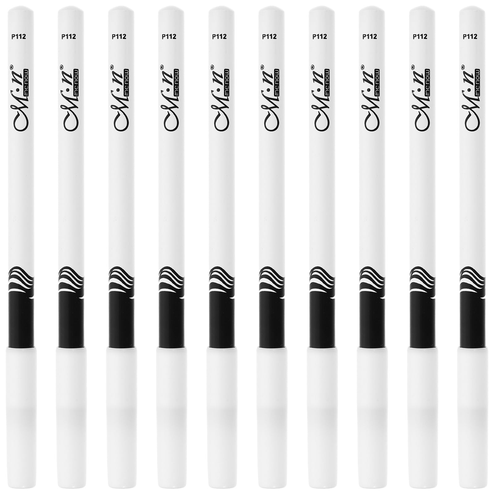 MLINS 30 PCS Eyeliner Pencil Eye Makeup Eyeliner Pencil Highlight ...