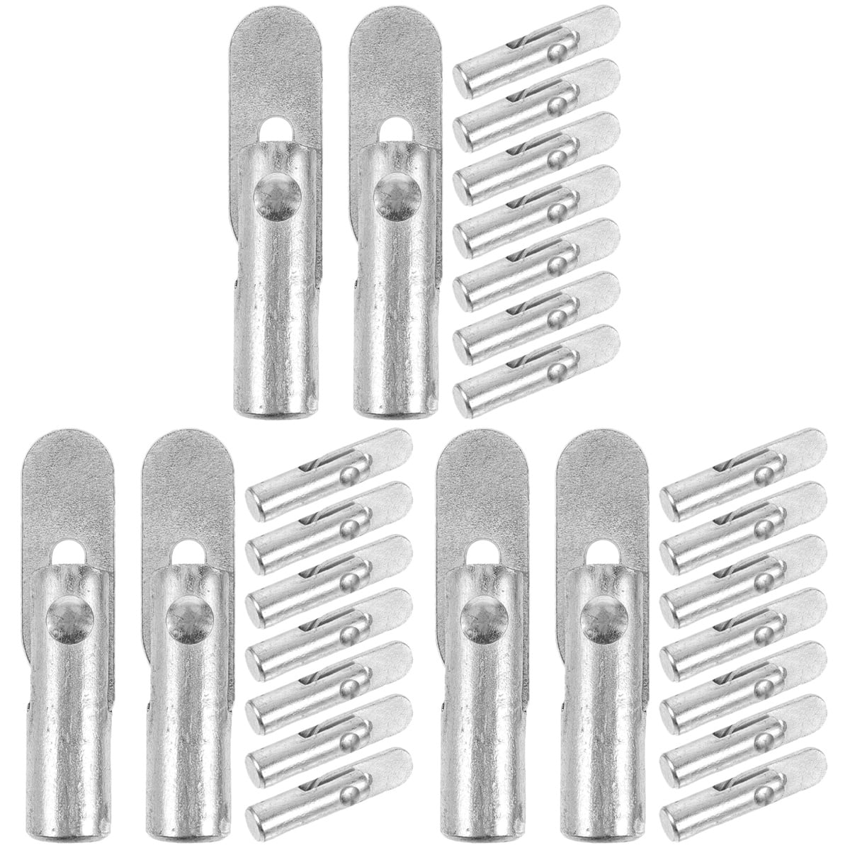MLINS 30 Pcs Compact Scaffolding Locking Pin Professional Scaffolding ...