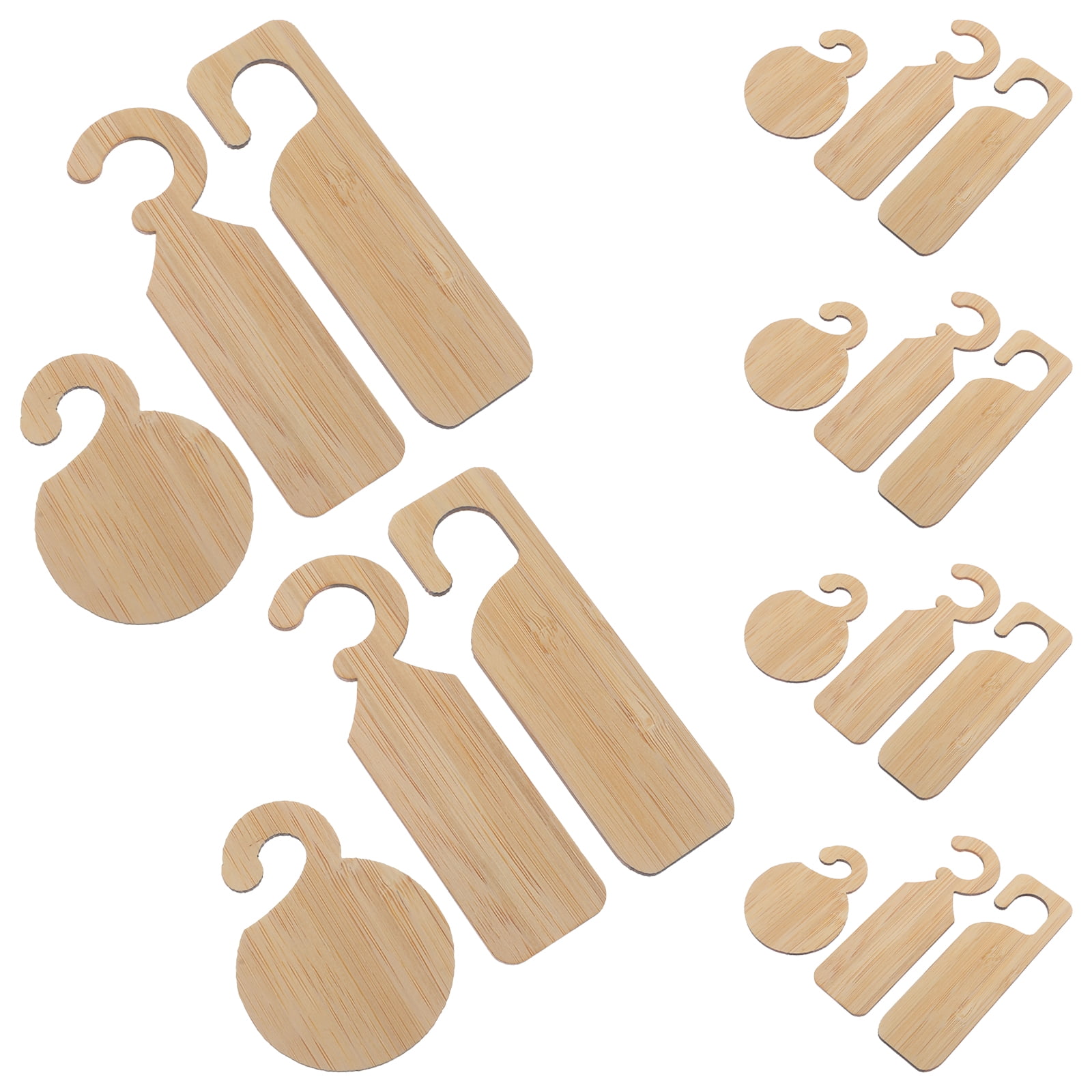 MLINS 30 Pcs Greenhouse Plant Tags Hanger Labels Hangings Garden ...