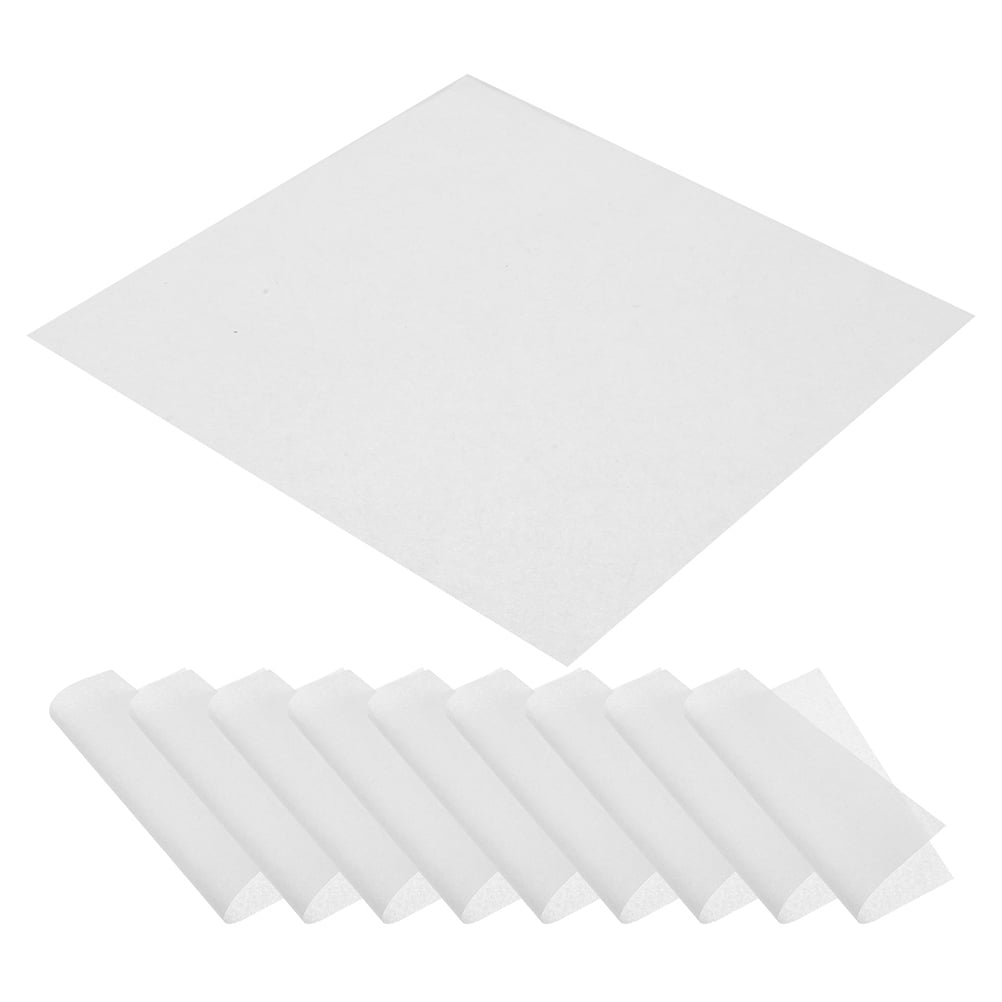 FELTECHELECTR Embossed Paper Beginners 30Pcs 5.5x5.5x0.004in - Walmart.com