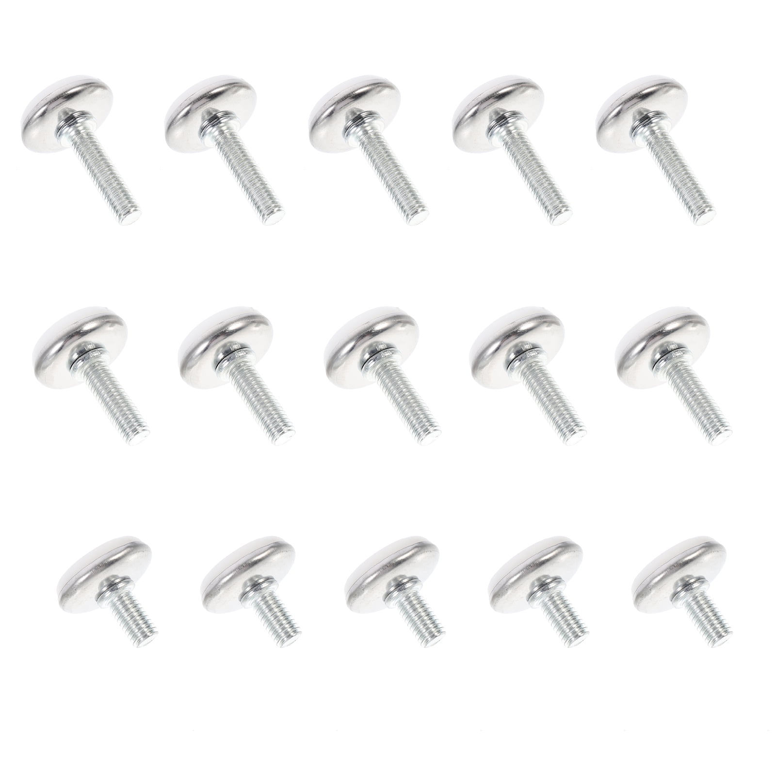 MLINS 30 Pcs Table and Chair Mats Leg Floor Protectors Foot for ...