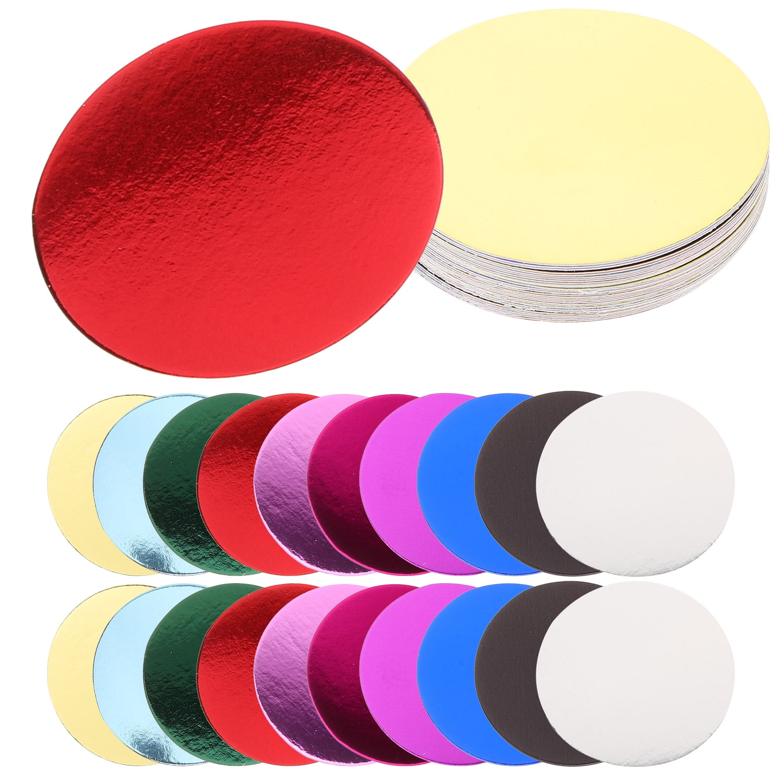 MLINS 30 Sheets Kids Cut-out Paper Cartoon Paper-cut Paper DIY Paper ...