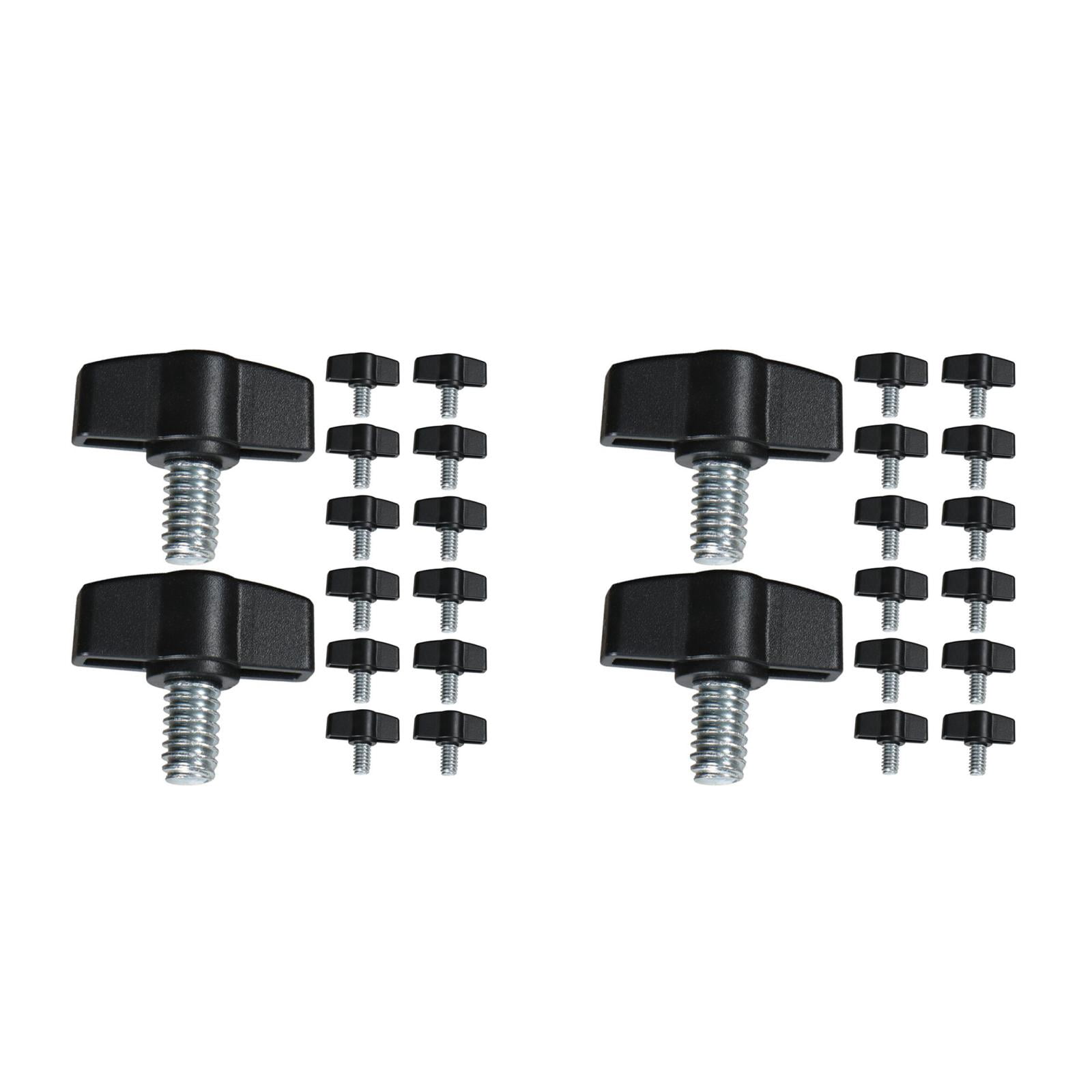 MLINS 30 pcs Tripod Screw Adapter Camera Screw Adapter For Camera Mount ...