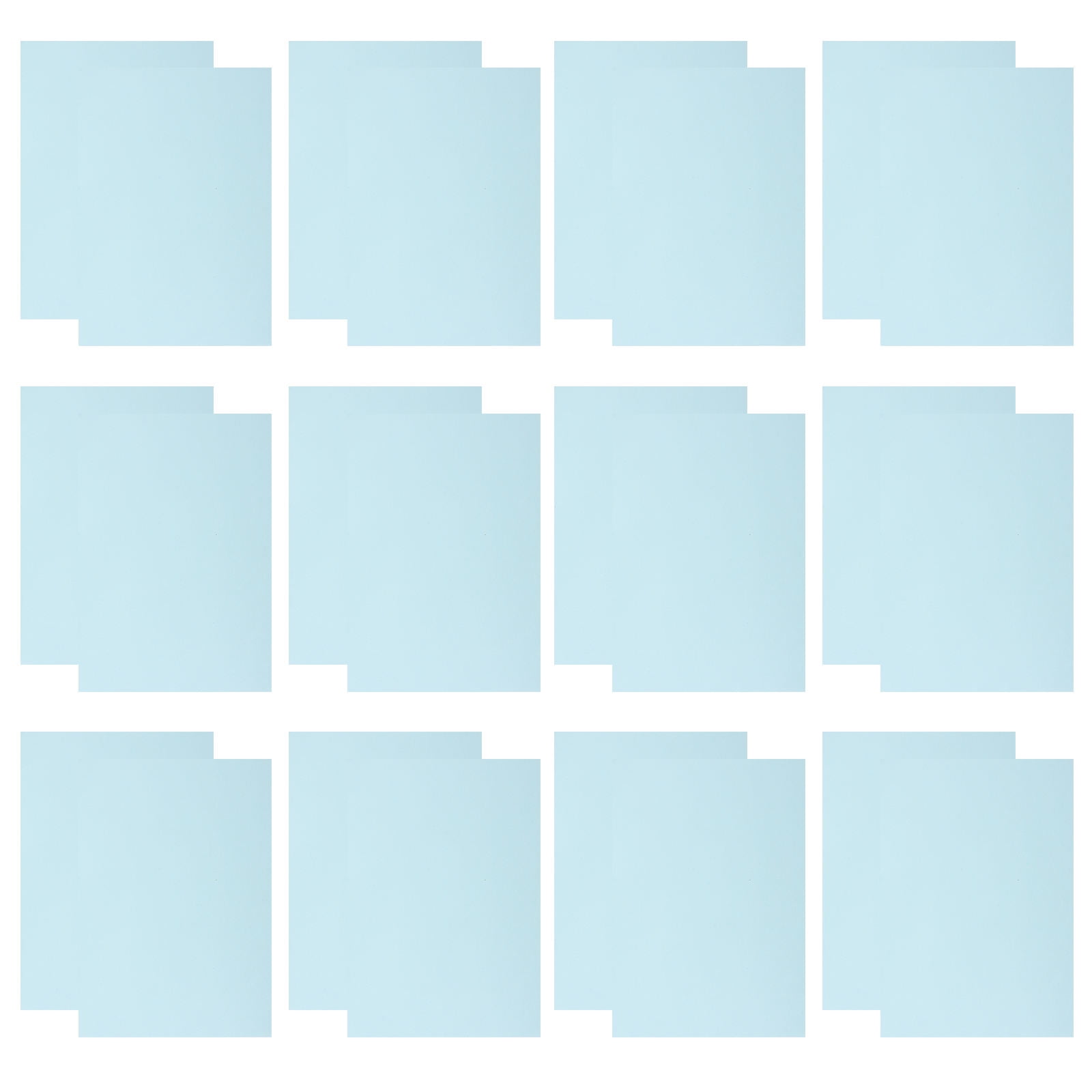 MLINS 300 Sheets 70g A4 Size Multipurpose Paper Printing Folding Paper ...