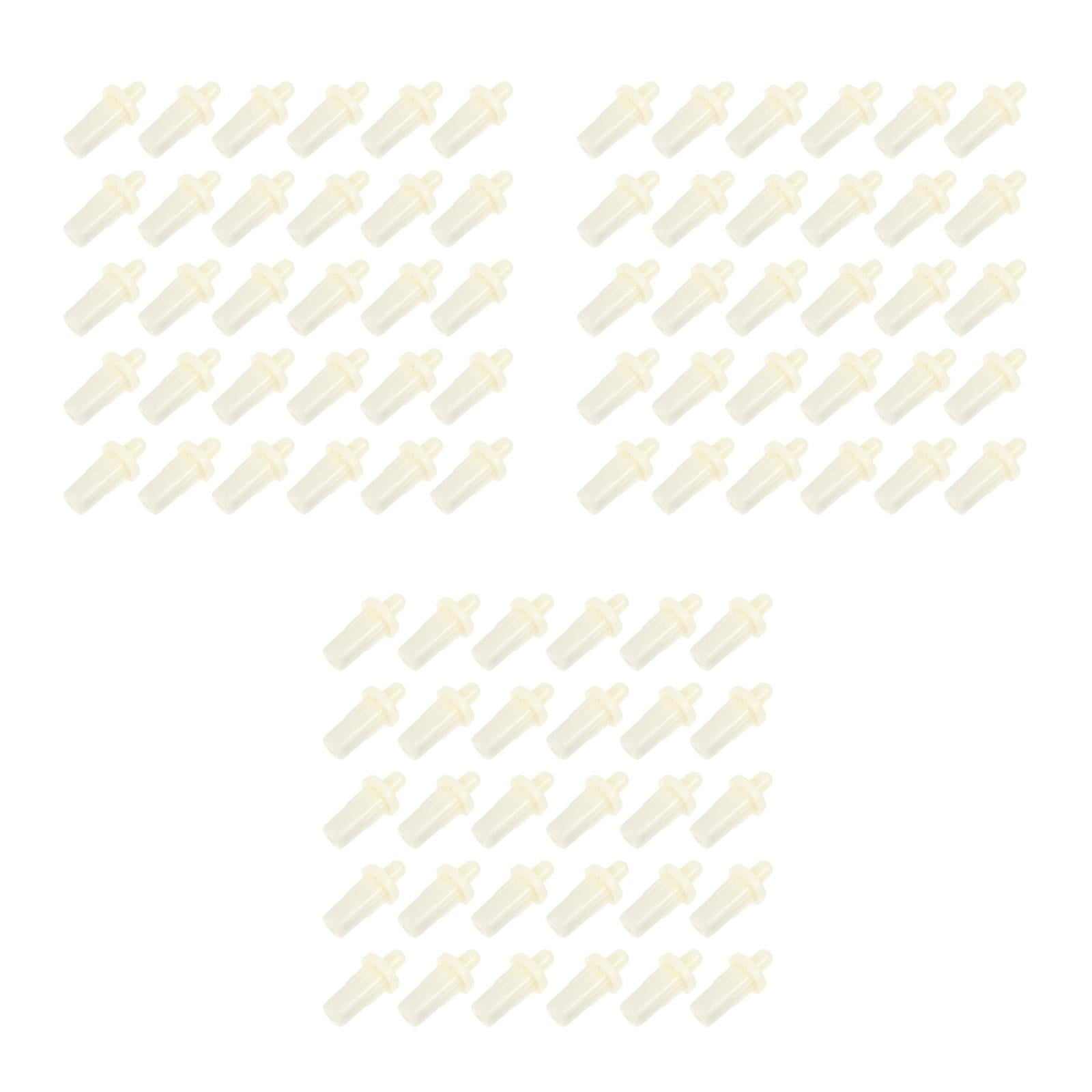 MLINS 300 pcs Partition Pin Shutter Repair Latch Cabinet Door Latch ...