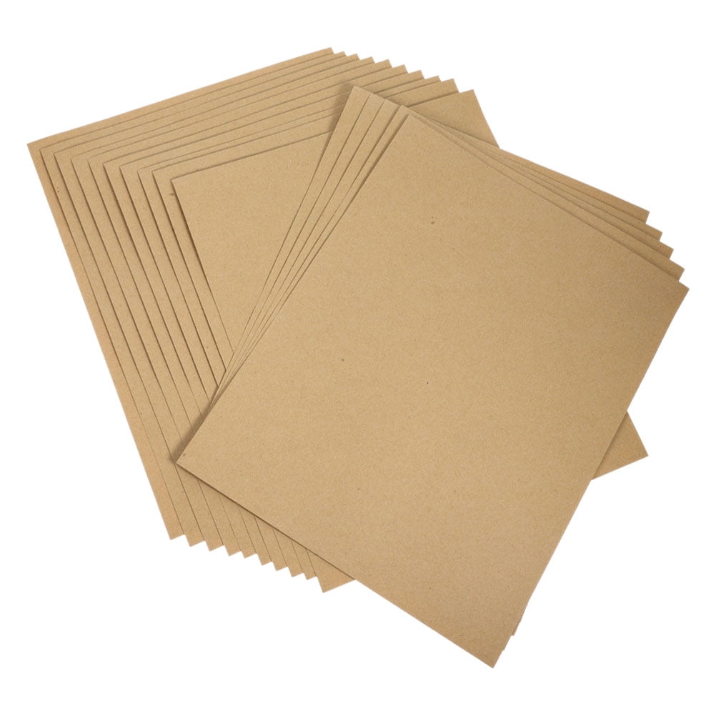 MLINS 30pcs Braille Writing Paper Blind People Writing Paper Braille ...