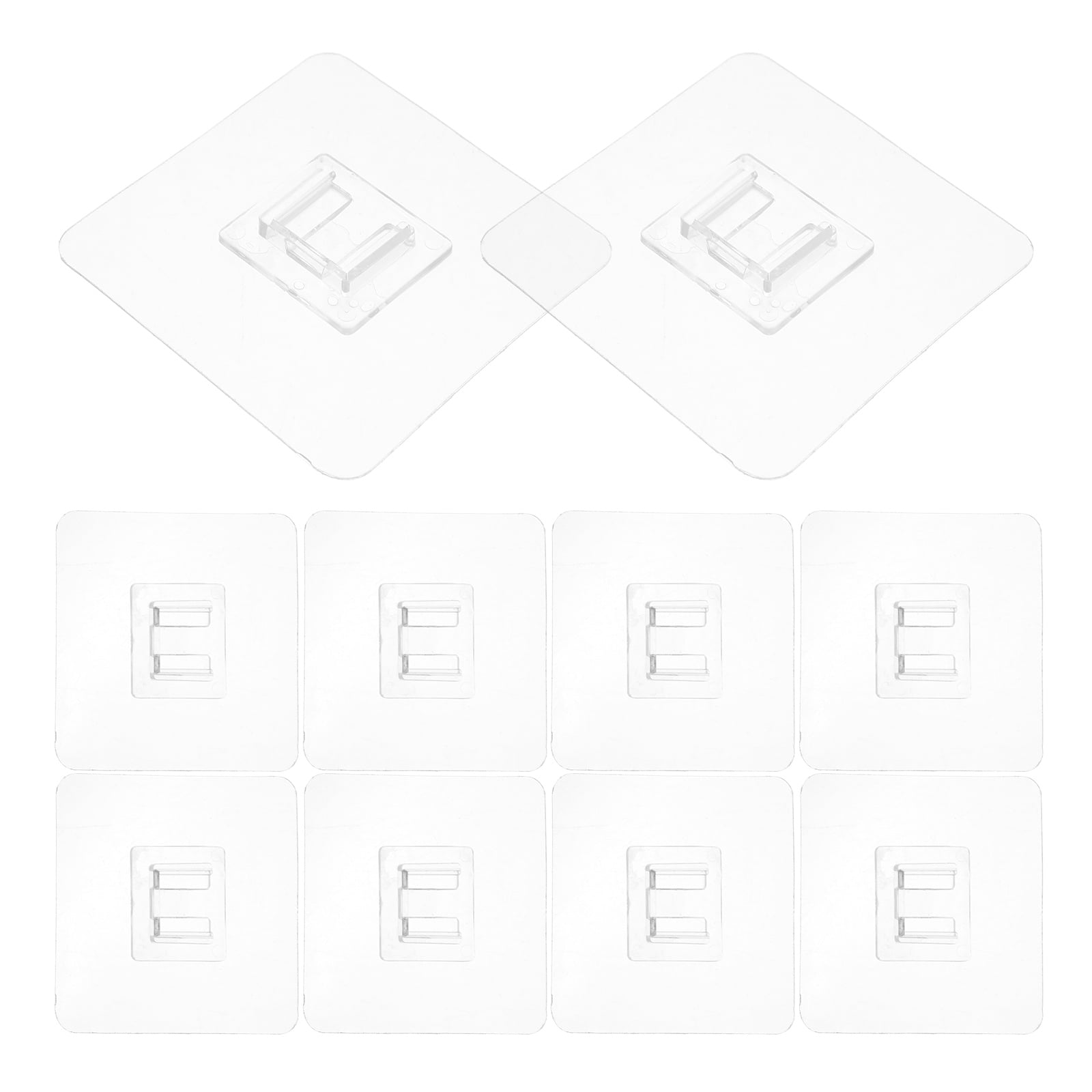 MLINS MLINS 30pcs Furniture Anchors for Child and Pets Proofing ...