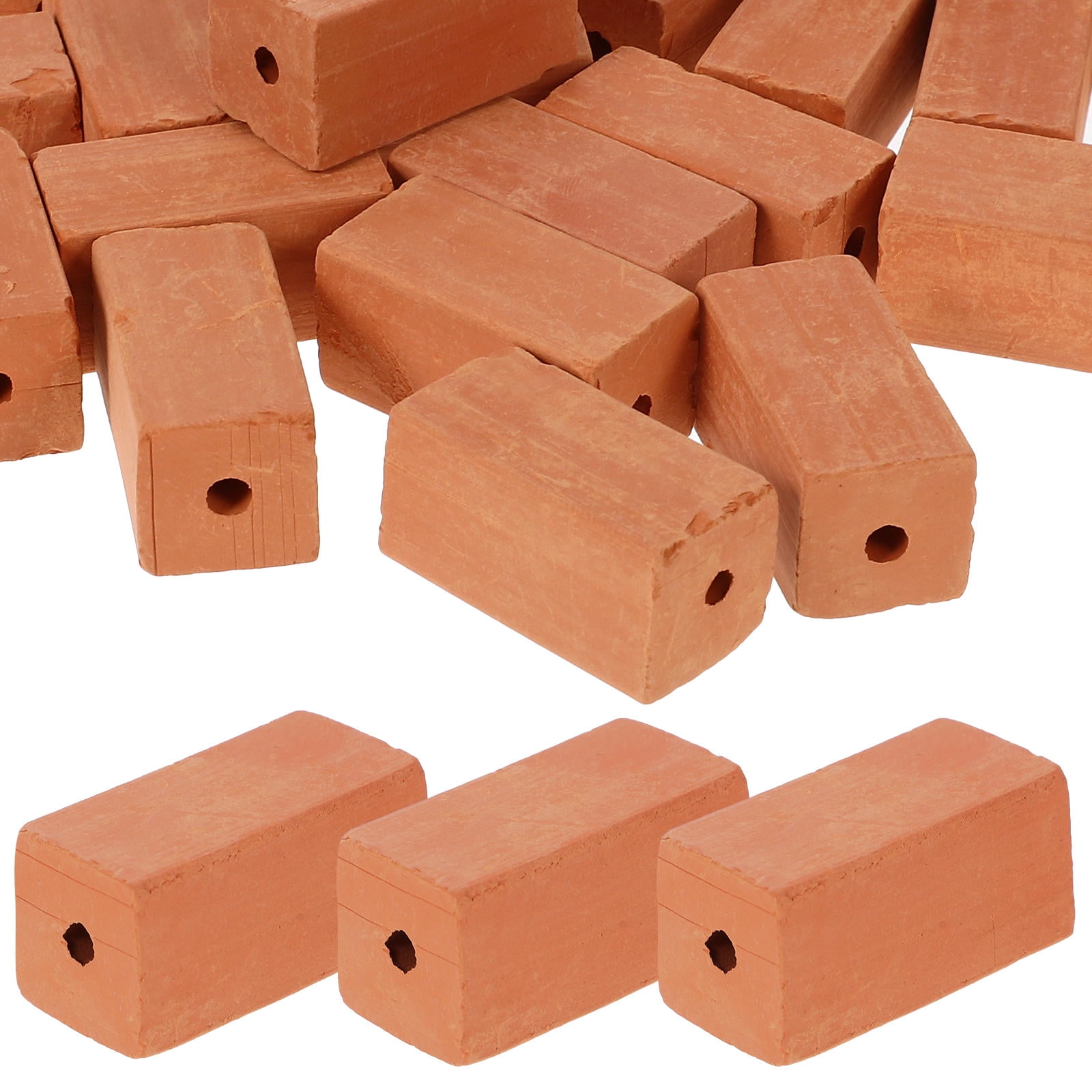 FOMIYES Mini Building Blocks Problem Solving Abilities Enhancement ...