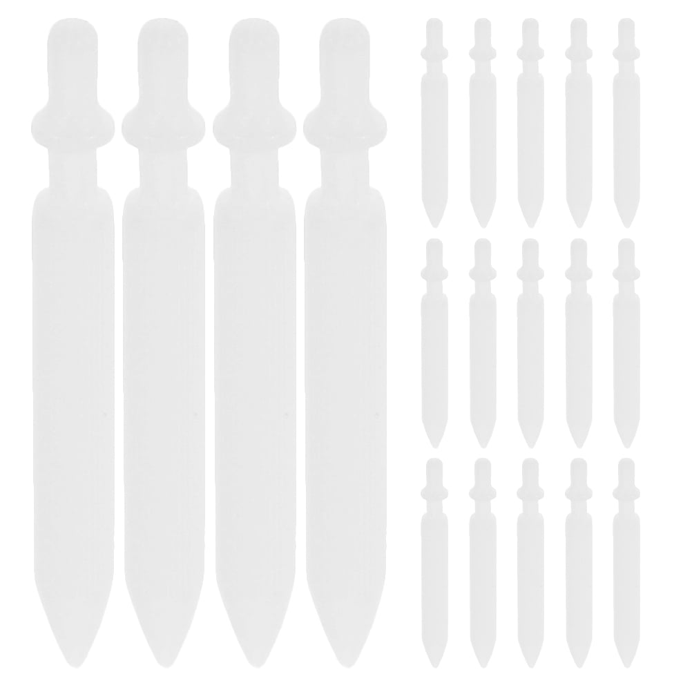 MLINS 30pcs Paint Pen Nibs Marker Pen Tip Replacement Tips Marker Tip ...