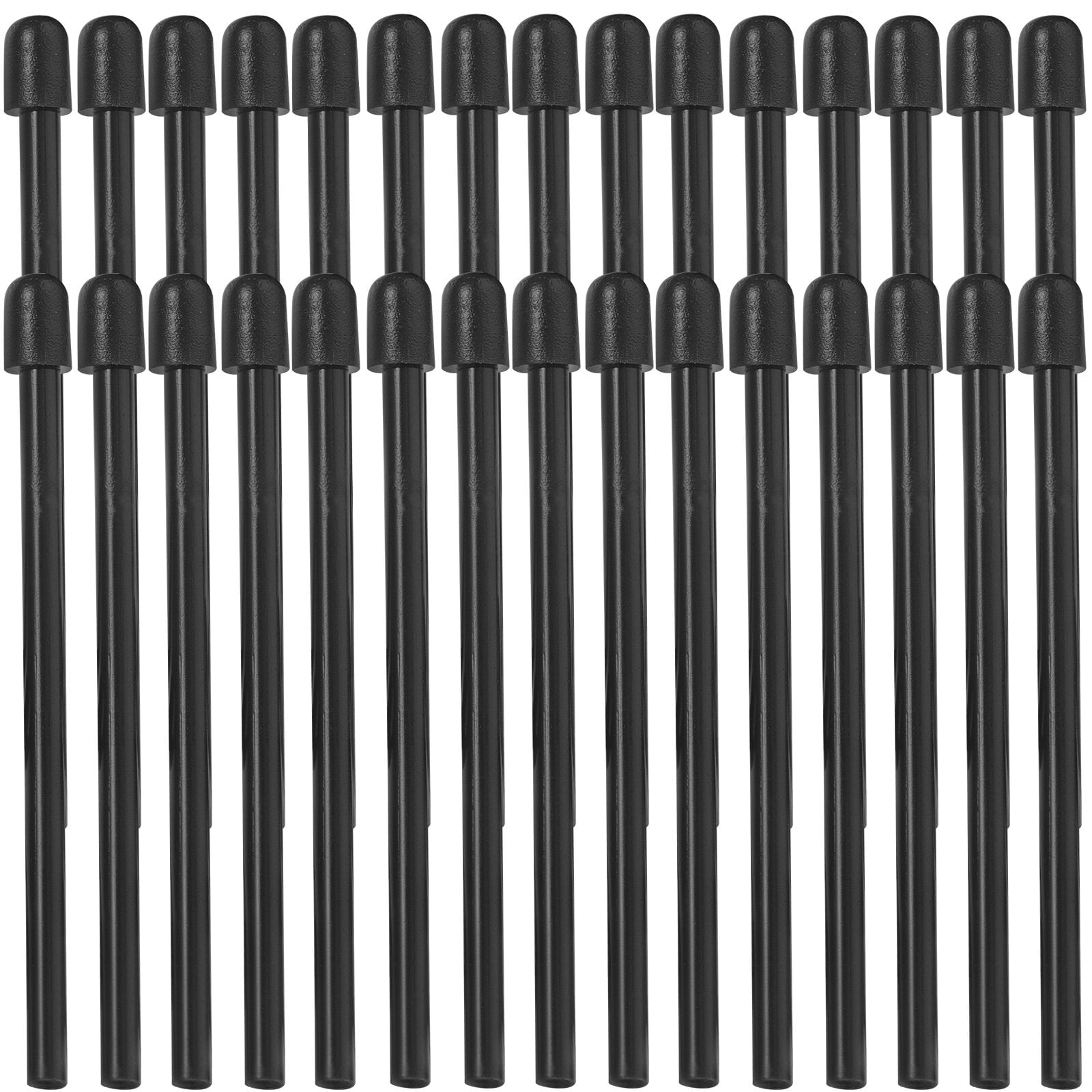 MLINS 30pcs Standard Nibs Pen Tip Replacement Pen Nibs Compatible for Wacom Pen 2 - Walmart.com