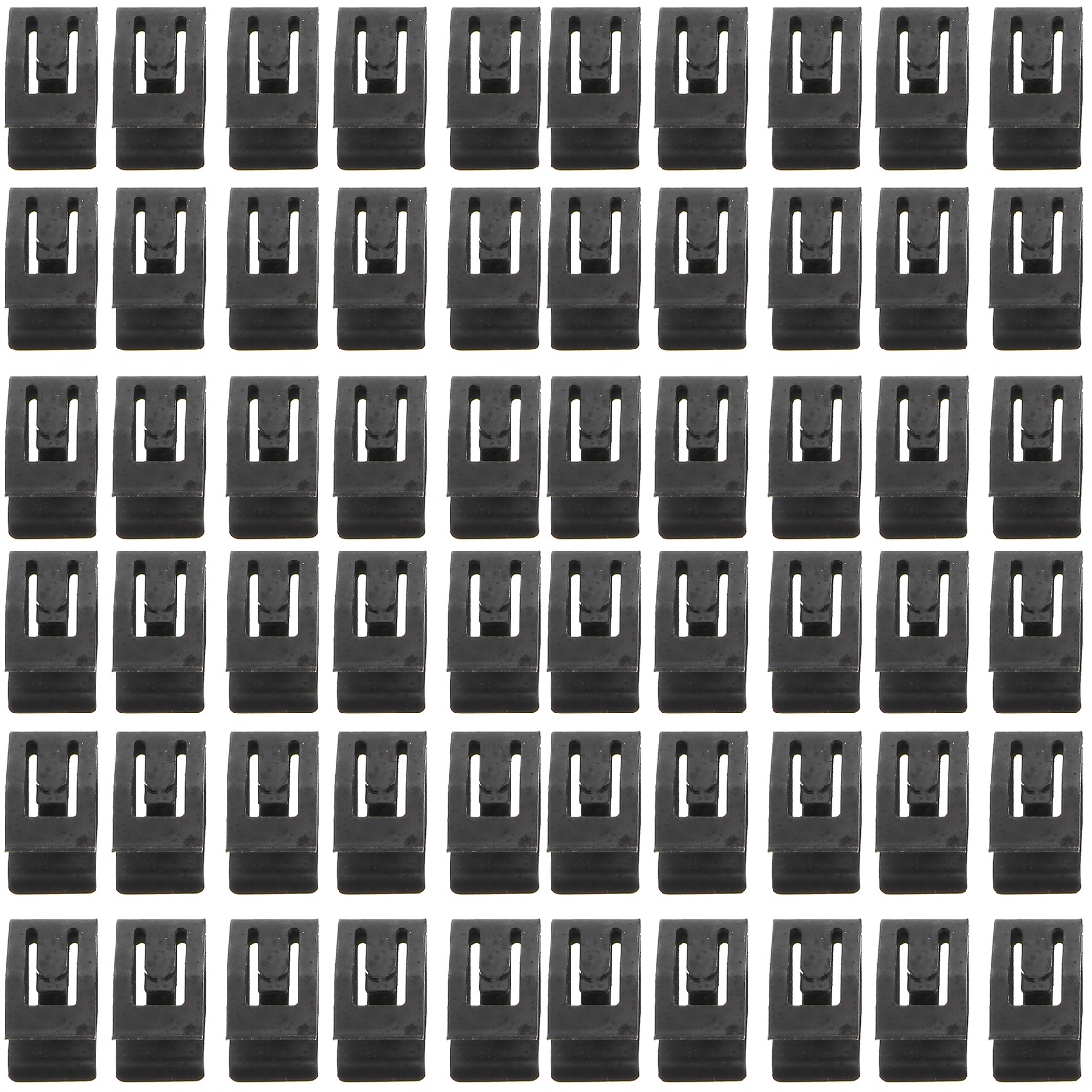 MLINS 320 pcs Trim Clip Dvd Dash Panel Clip Automotive Car Interior ...