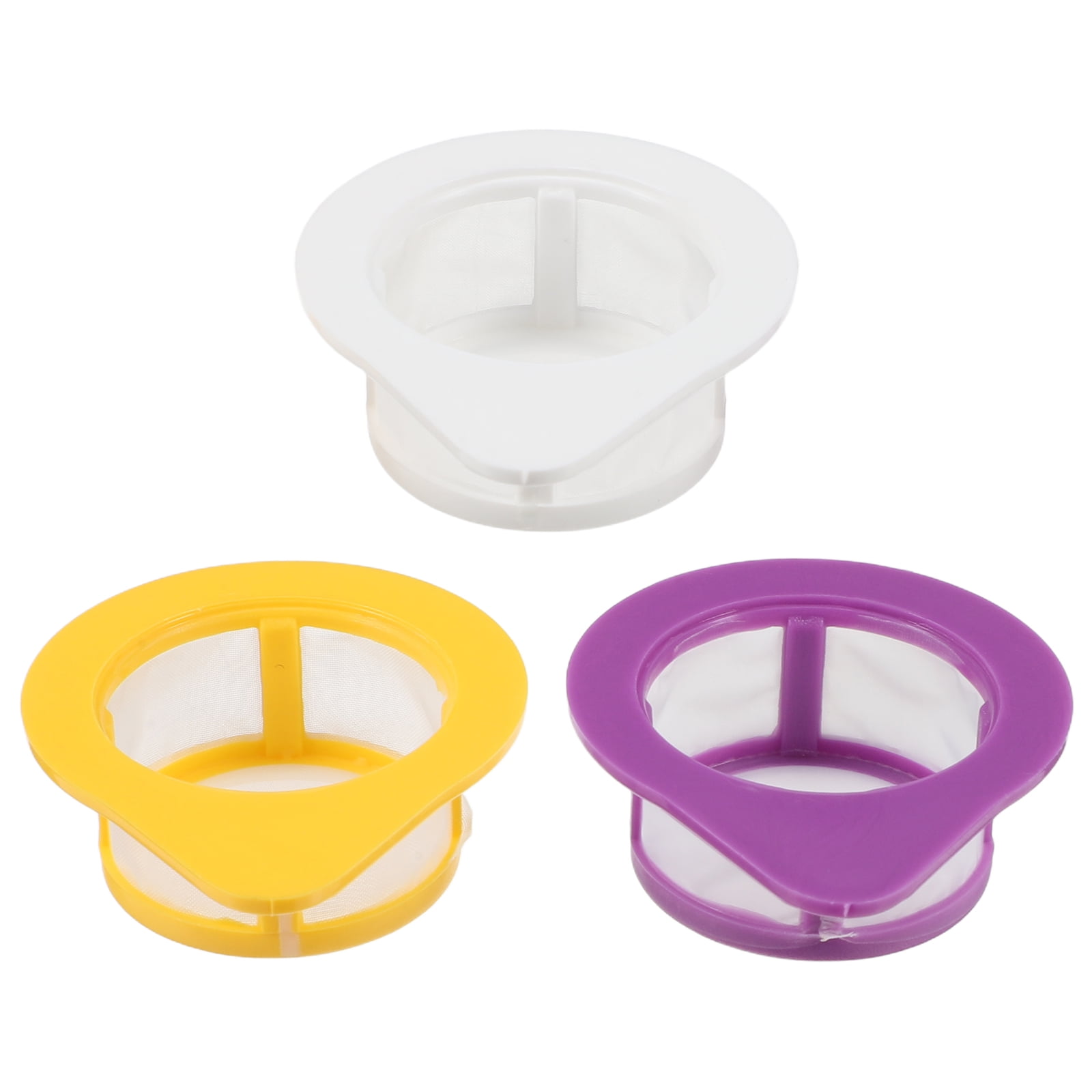 MLINS 3PCS Cell Filter Laboratory Supplies Lab Filtration Laboratory ...
