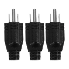3 Prong Plug Replacement