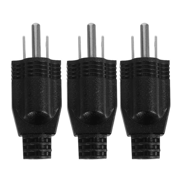 Replacement Appliance Electrical Plugs