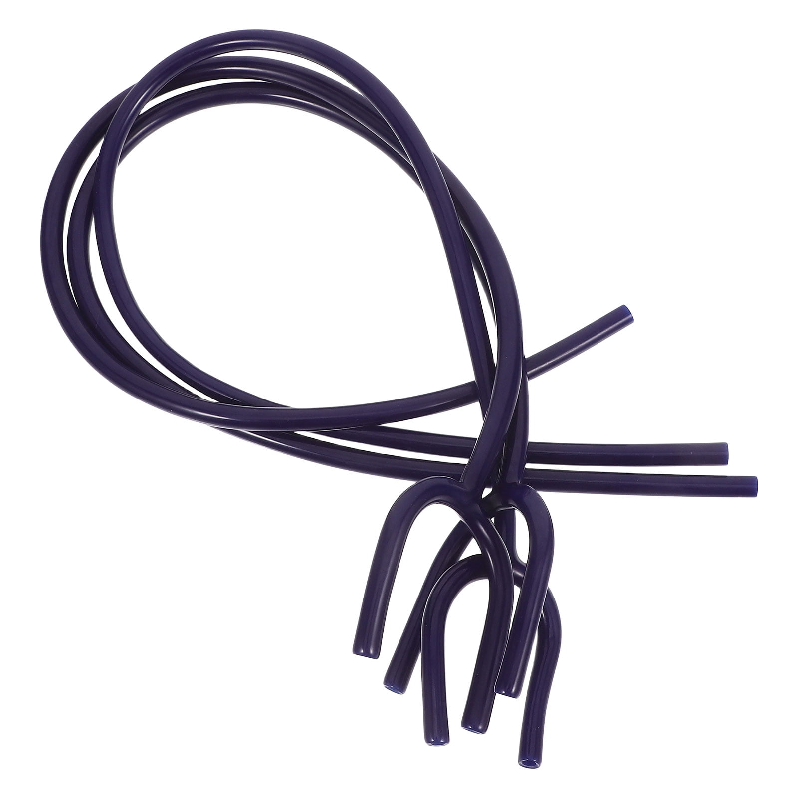 MLINS 3Pcs Replacement Stethoscope Tube PVC Tubing Parts for ...