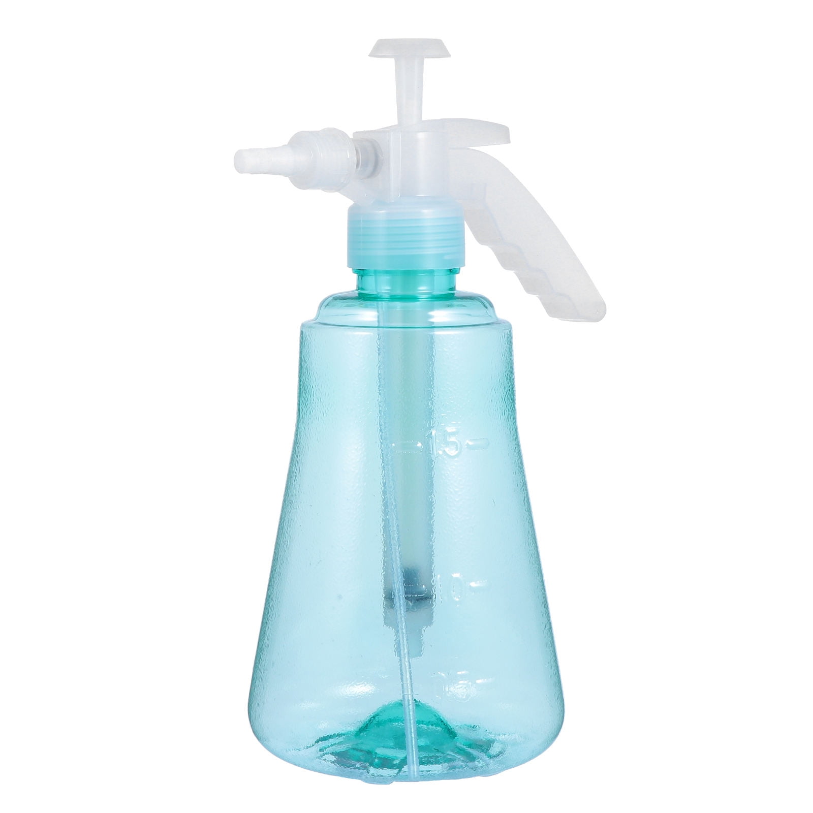 MLINS 3pcs 1.5L Spray Bottle Hand Press Bottles Safe Water Sprayer Leak ...