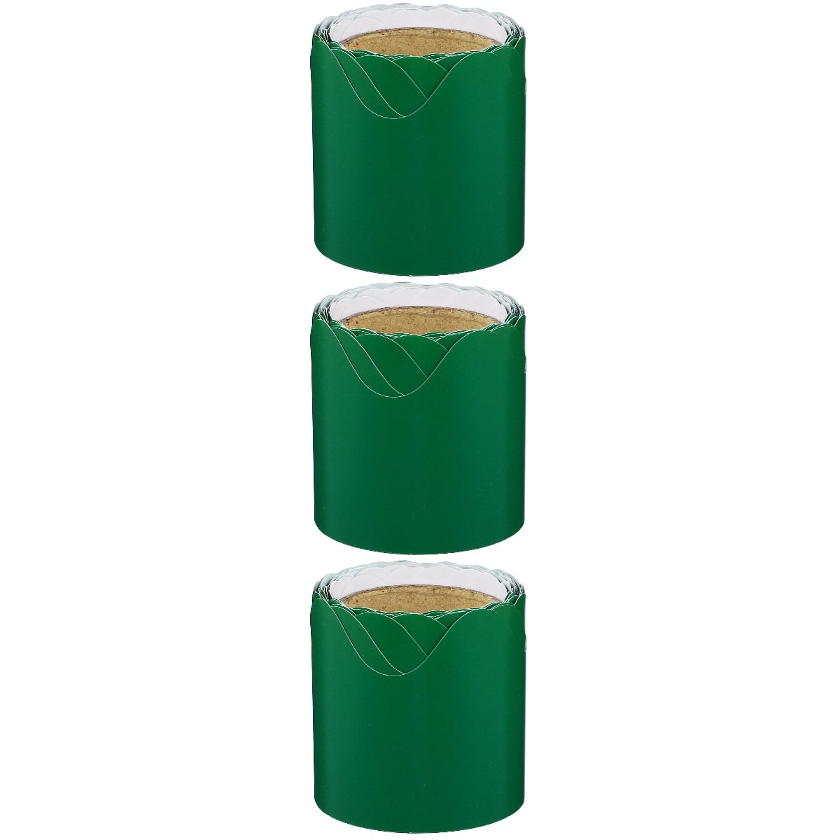 MLINS 3pcs 5M Bulletin Borders Blackboard Whiteboard Border Trim ...