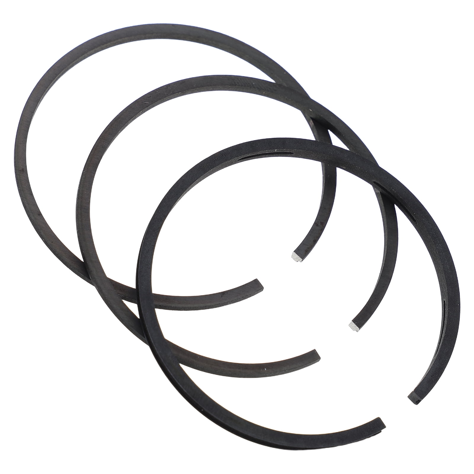 MLINS 3pcs Air Compressor Piston and Cylinder Replacement Parts for ...