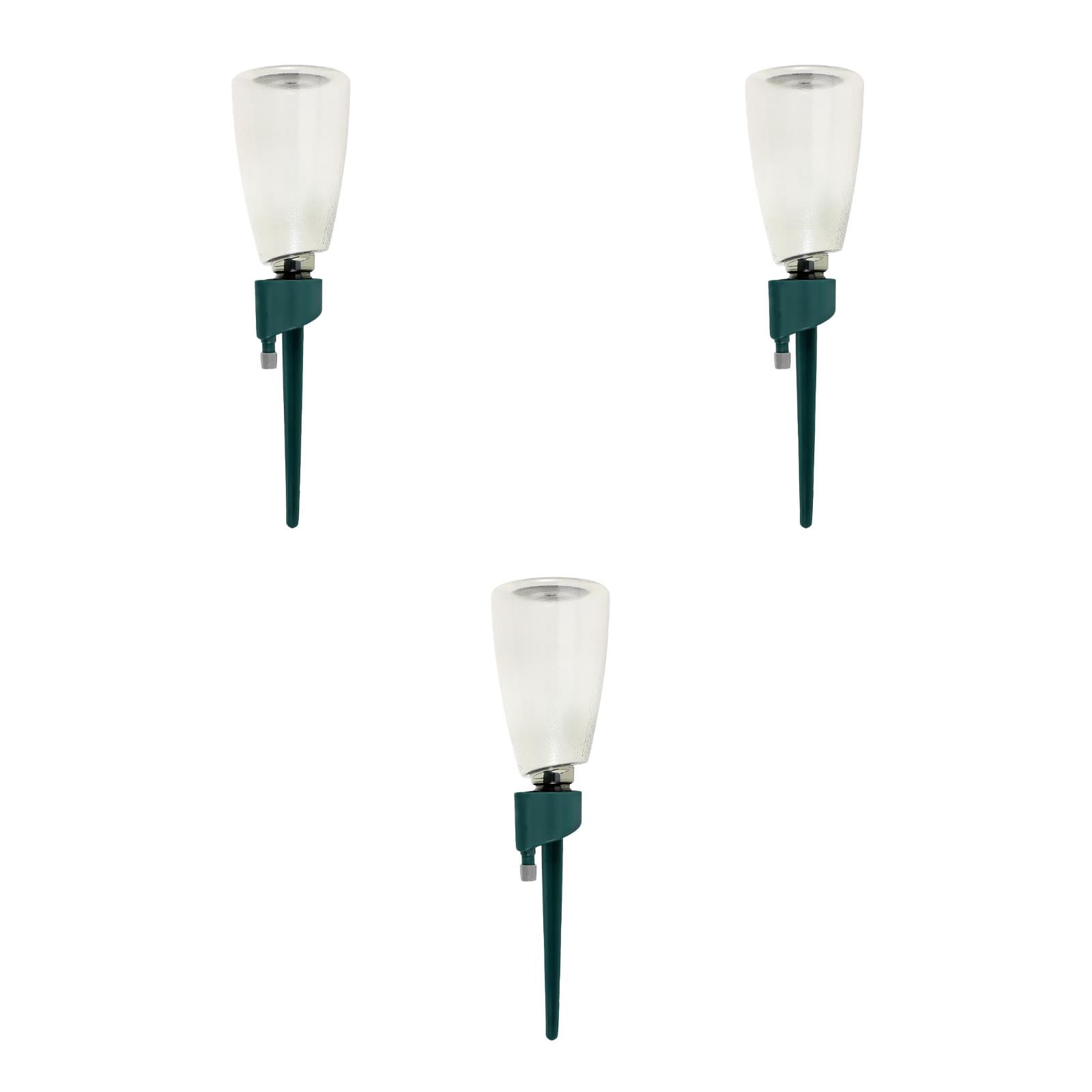 MLINS 3pcs Automatic Plant Watering Device Plant Waterer Automatic Self ...