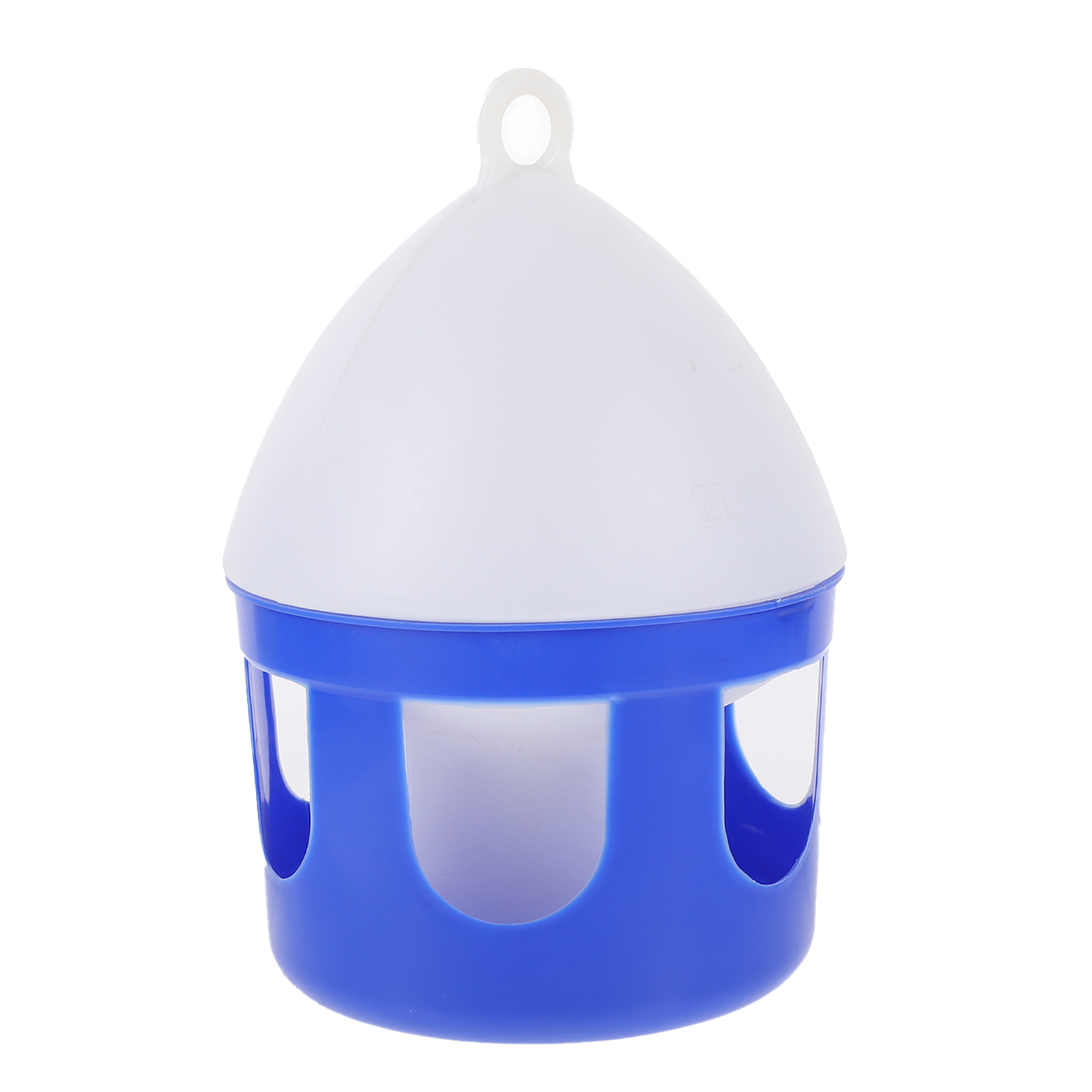 MLINS 3pcs Bird Water Drinker Pigeon Water Dispenser Automatic Quail ...