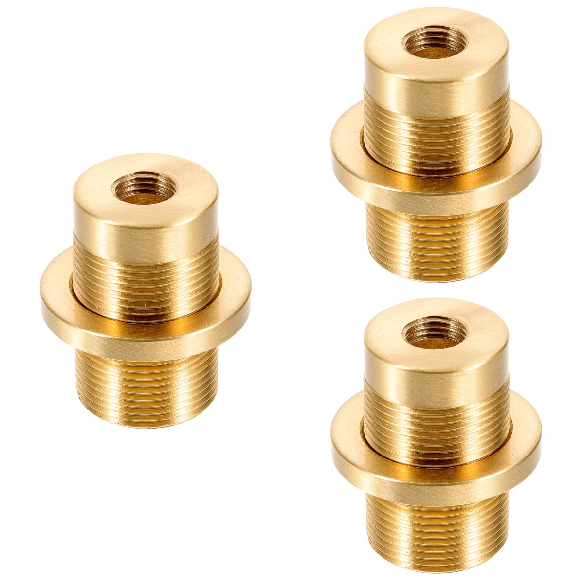 MLINS 3pcs Bulb Socket Thread Light Bulb Holder Hollow Out G9 Base ...