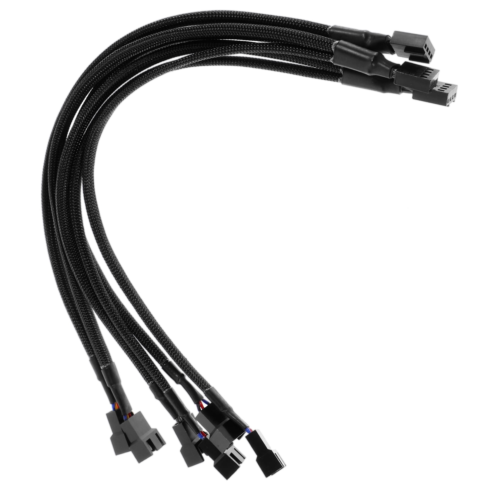 MLINS 3pcs Cable Splitter Adapter Pc Component Splitter Computer ...