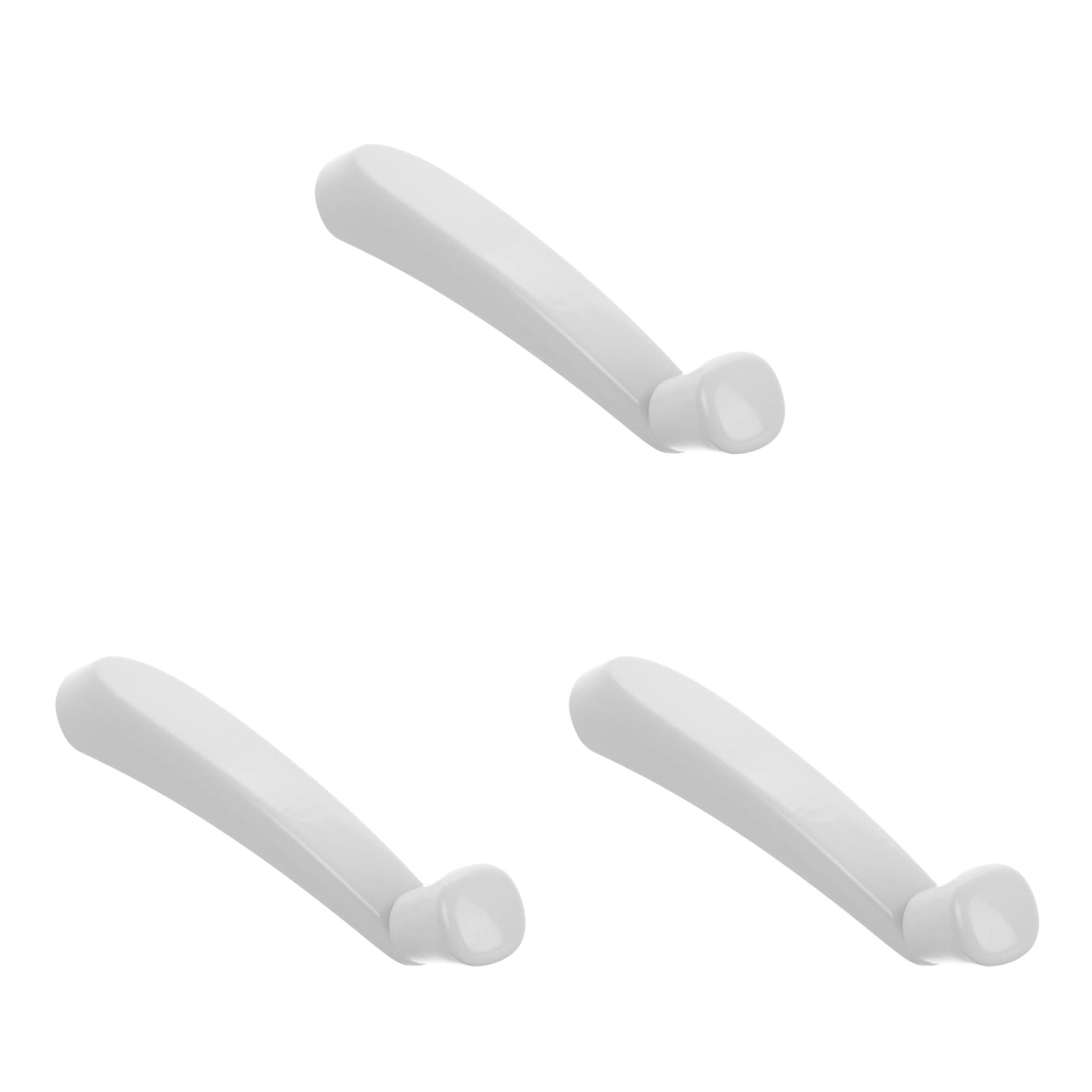 MLINS 3pcs Car Window Crank Handle Auto Window Handle Car Window Lever ...