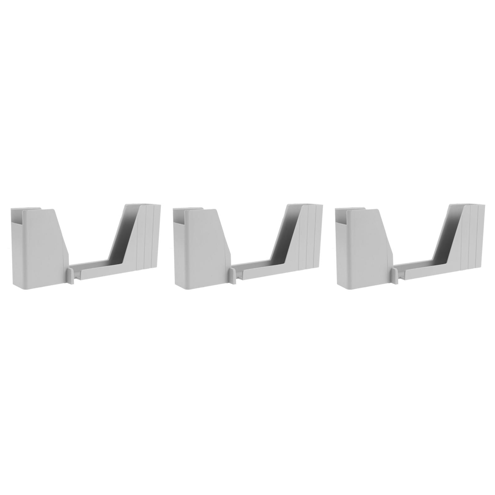 MLINS 3pcs Convenient Ticket Dispenser For Raffle Versatile Ticket ...