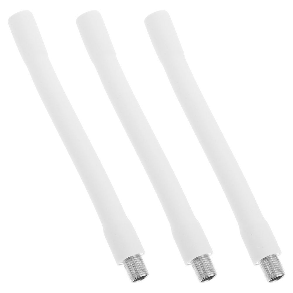 MLINS 3pcs Desk Lamp Gooseneck Hose Replacement Sturdy and Flexible ...