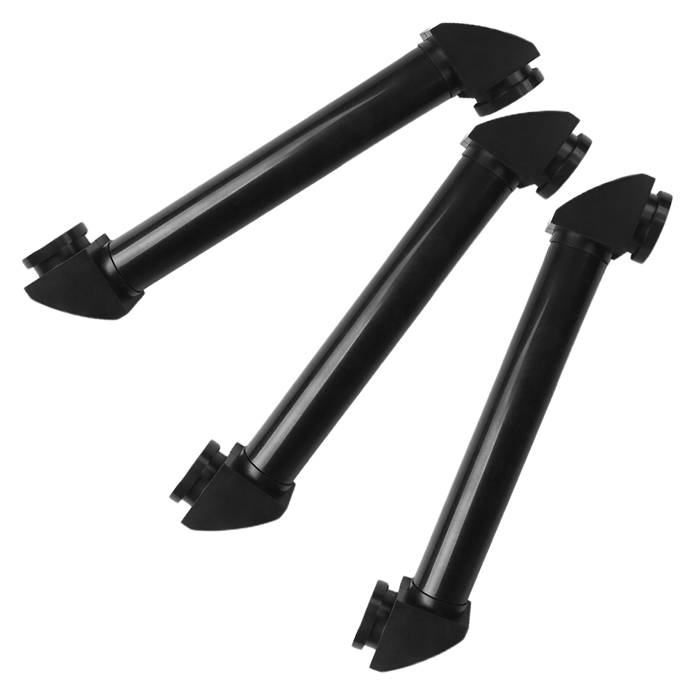 MLINS 3pcs Detachable Periscopes Plastic Periscopes Seek Periscopes ...