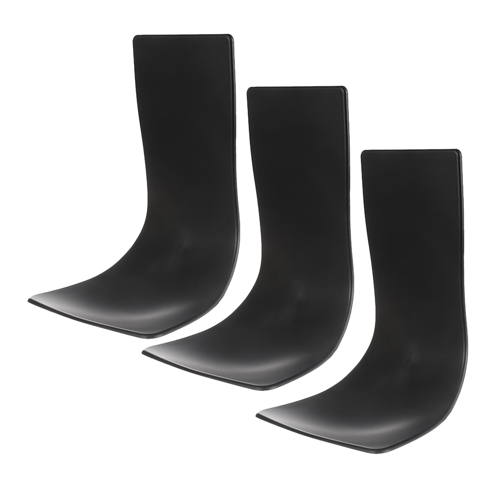 MLINS 3pcs Dispenser Drip Tray Wall Mount Soap Dispenser Drip Tray ...