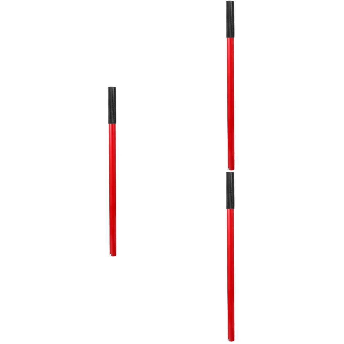 MLINS 3pcs Floor Jack Handle Replacement 20t-32t Hydraulic Horizontal ...