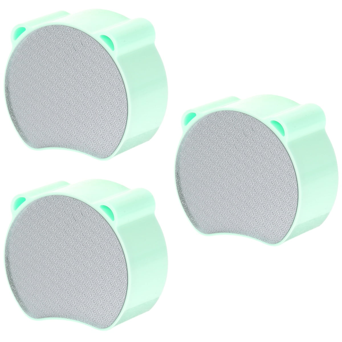 MLINS 3pcs Foot File Foot Scraper Hair Removal Tool Leg Hair Eraser ...