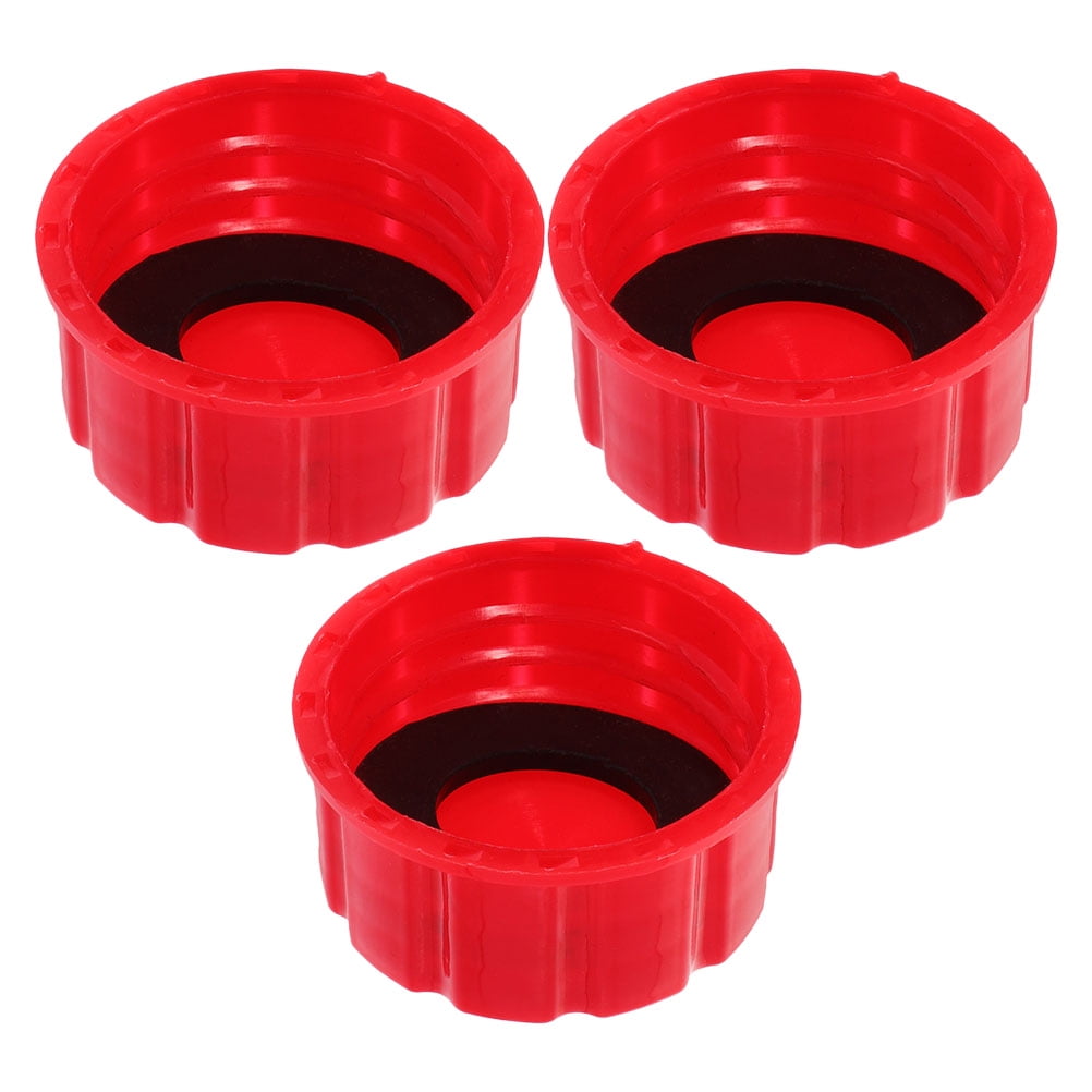 MLINS 3pcs Gasoline Can Caps Gas Can Cap Replacement Can Lids For ...