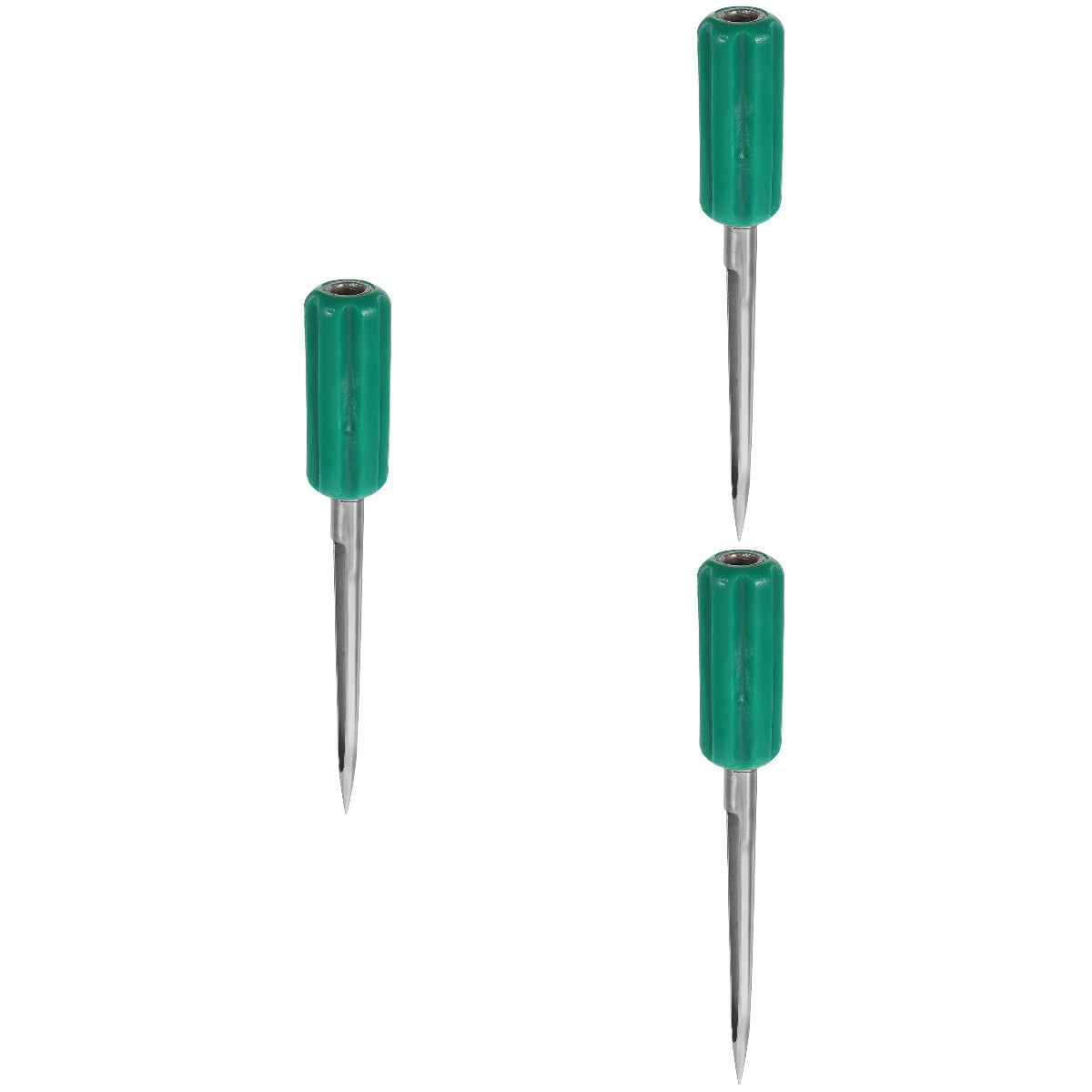 MLINS 3pcs Grain Sampler Soil Probe Wheat Corn Rice Sampler Reusable ...